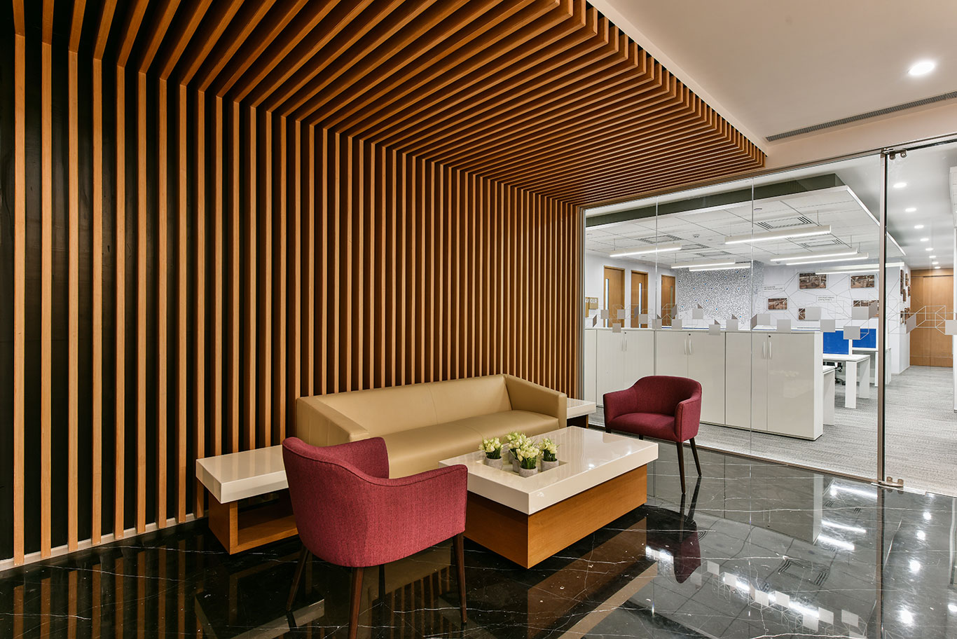 Horizon Packs - Alcove Designs