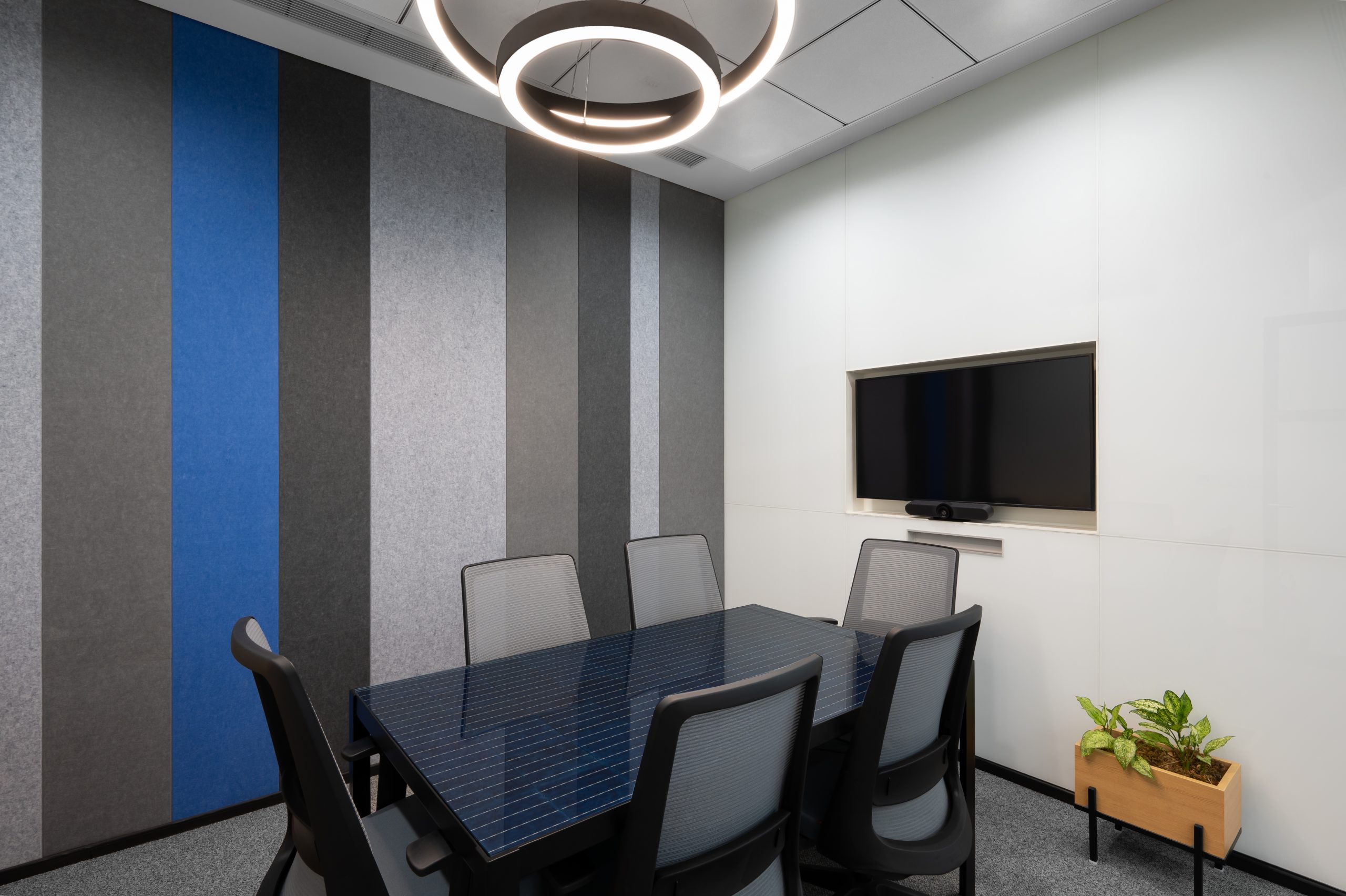 IndiGrid - Alcove Designs