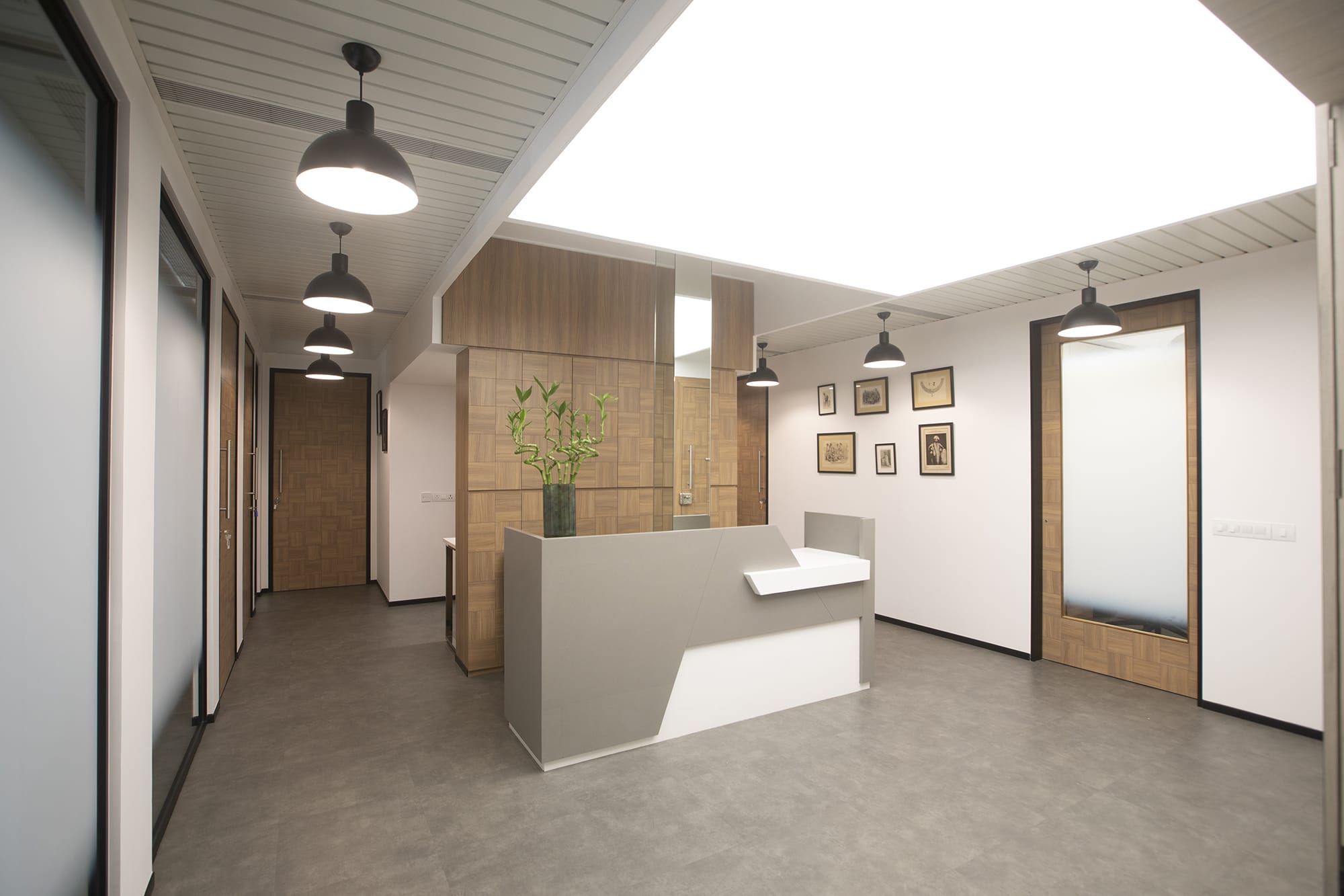 Unity House - Alcove Designs