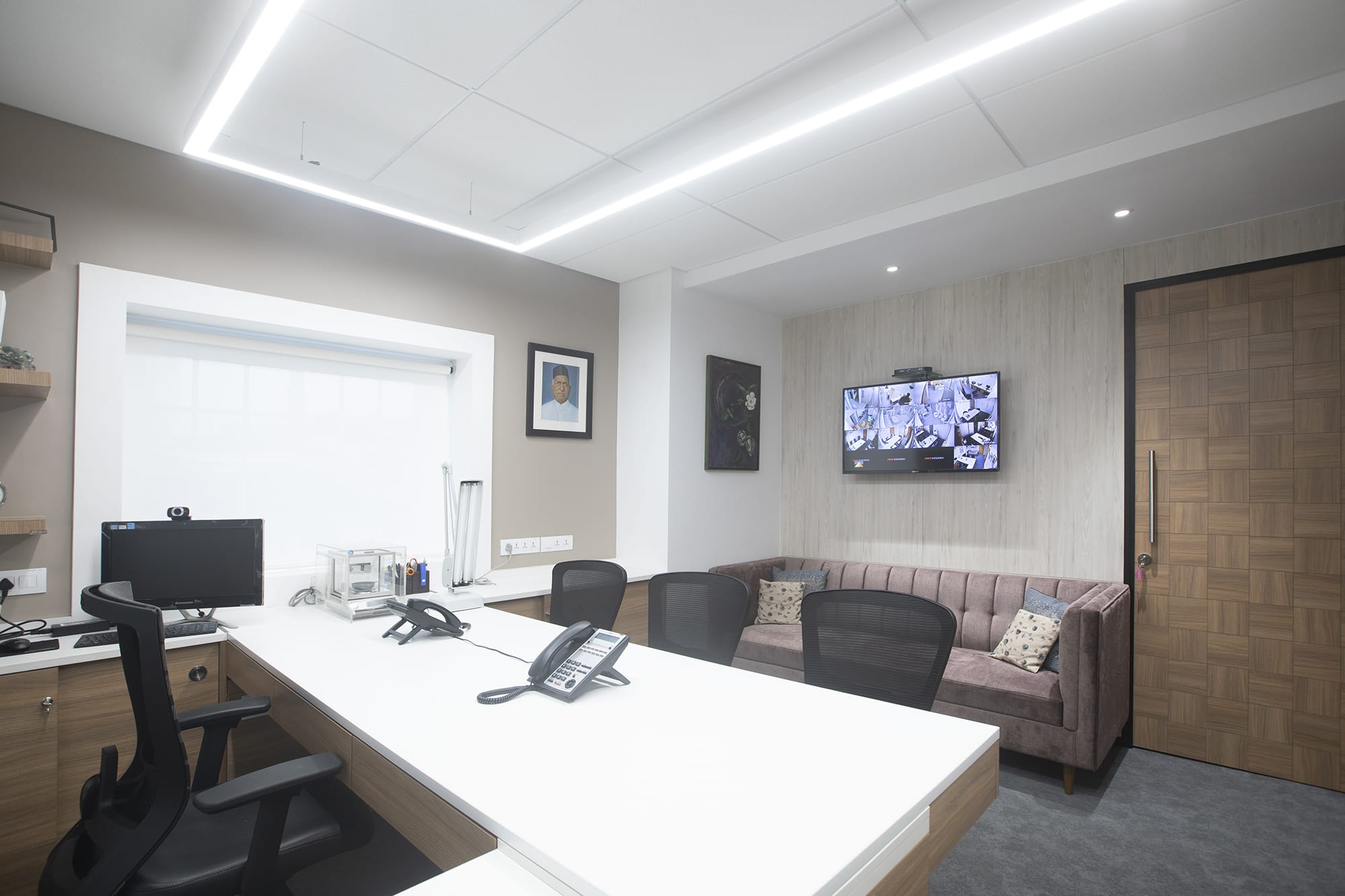 Unity House - Alcove Designs