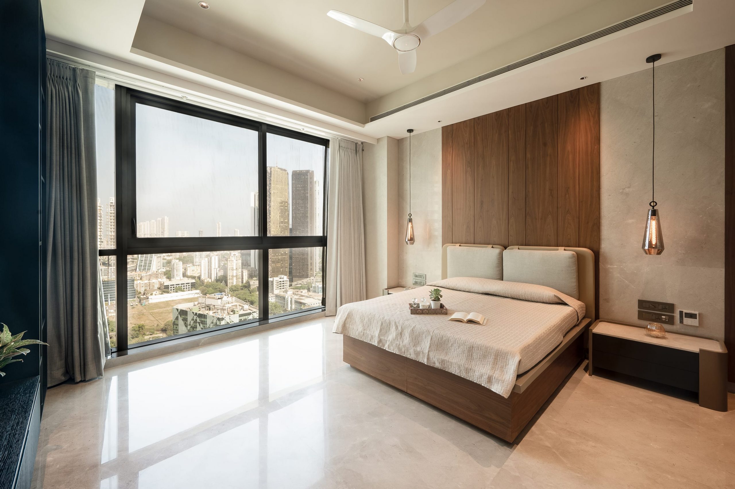 Raheja Artesia - Alcove Designs