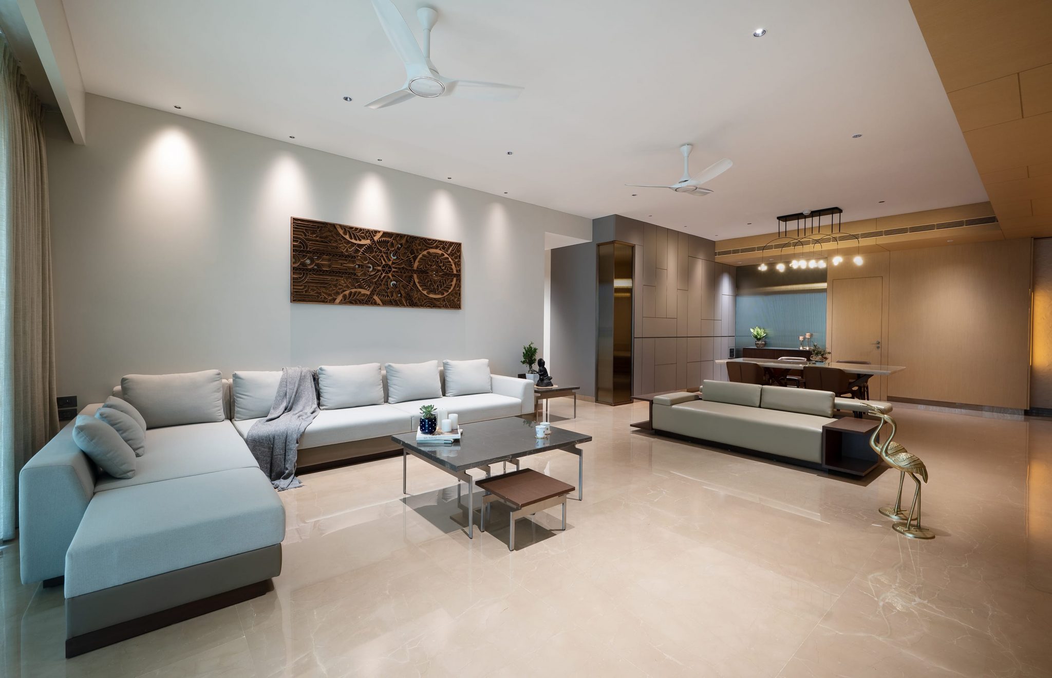 Alcove Designs | Interior Design & Architecture firm in India