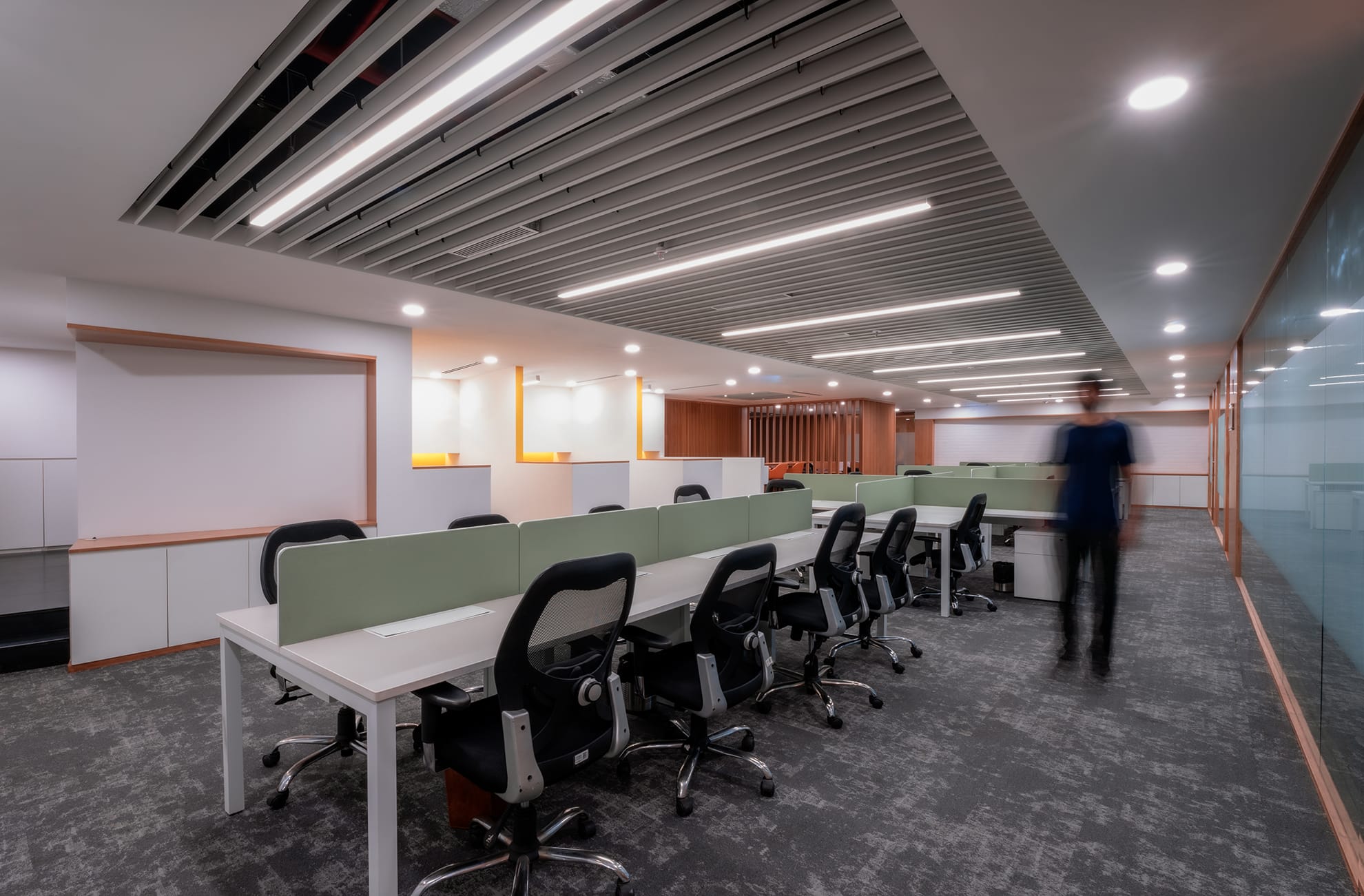 Private Wealth Management Client - Alcove Designs
