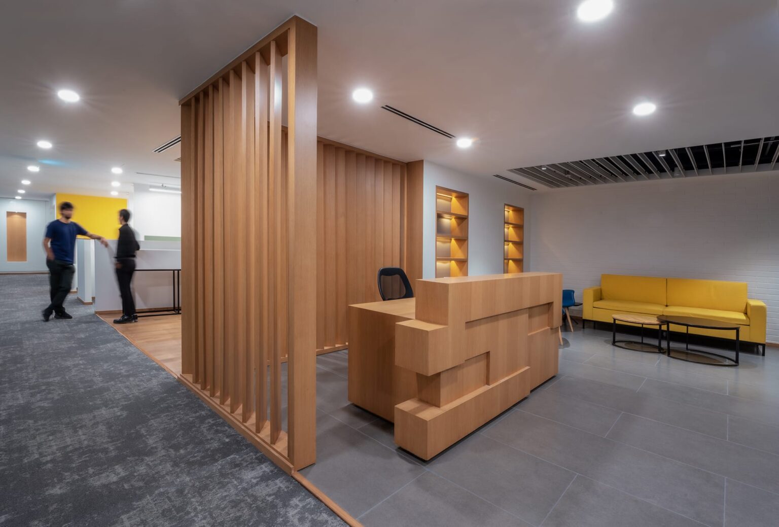 Alcove Designs | Interior Design & Architecture firm in India