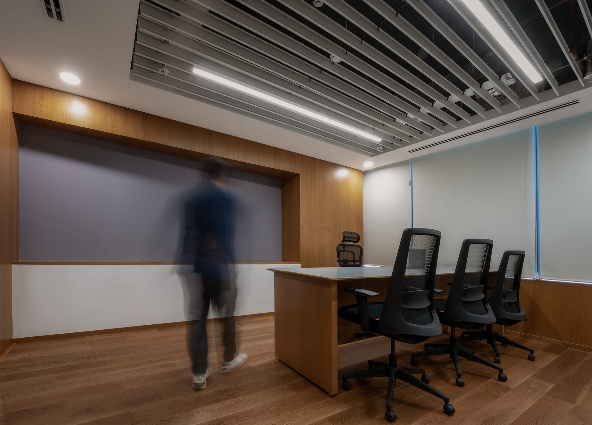 Private Wealth Management Client - Alcove Designs
