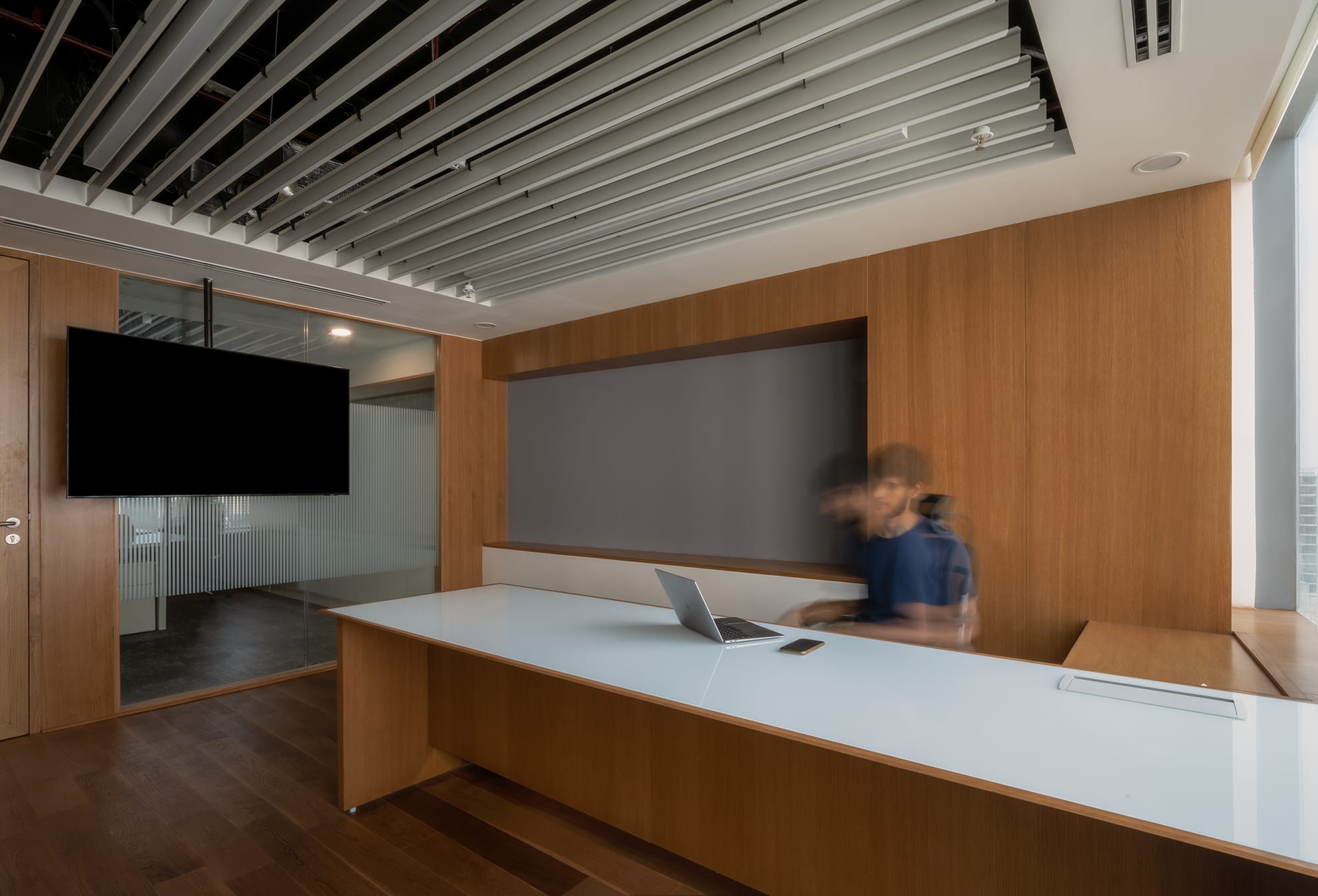 Private Wealth Management Client - Alcove Designs