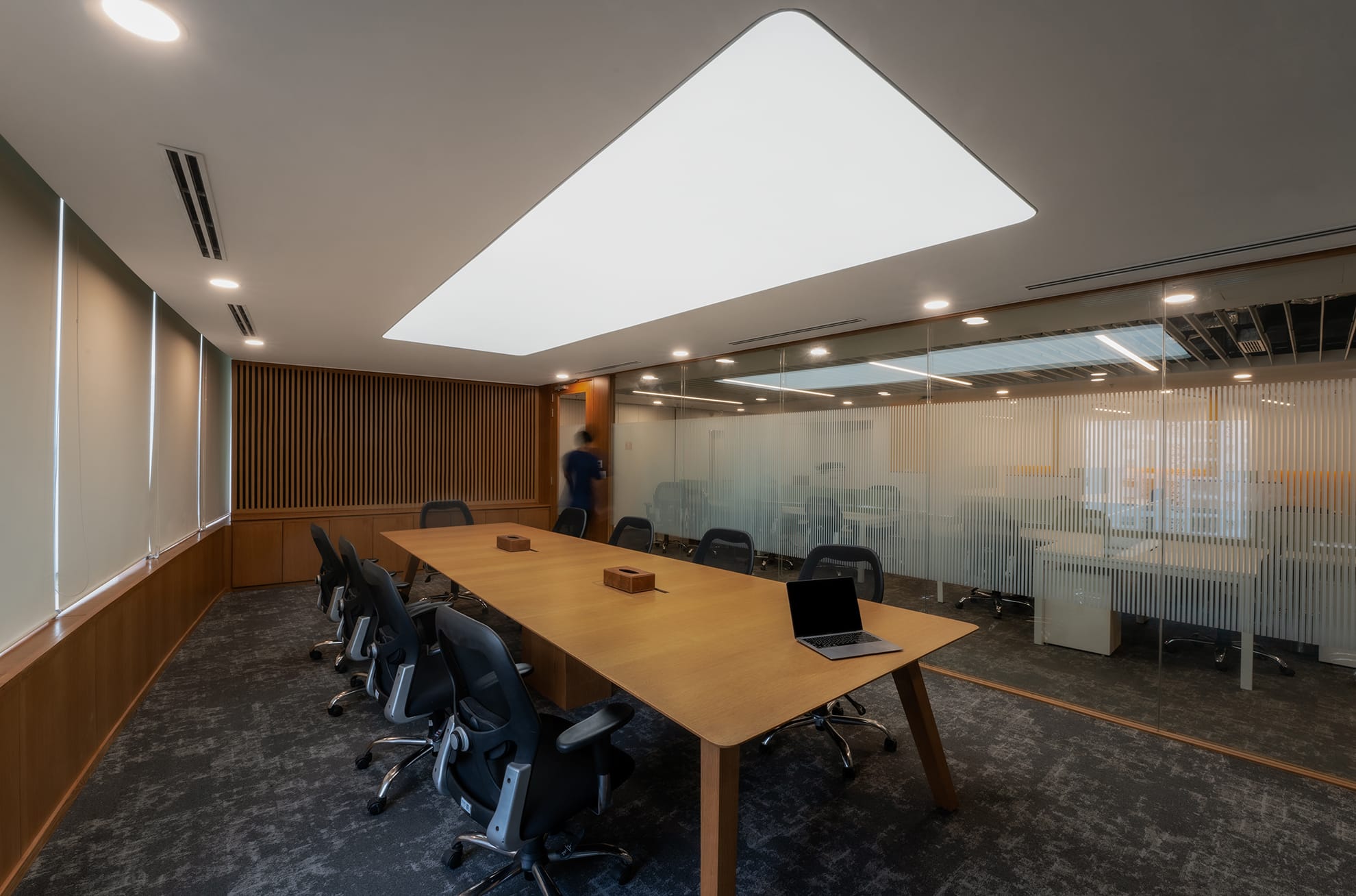 Private Wealth Management Client - Alcove Designs