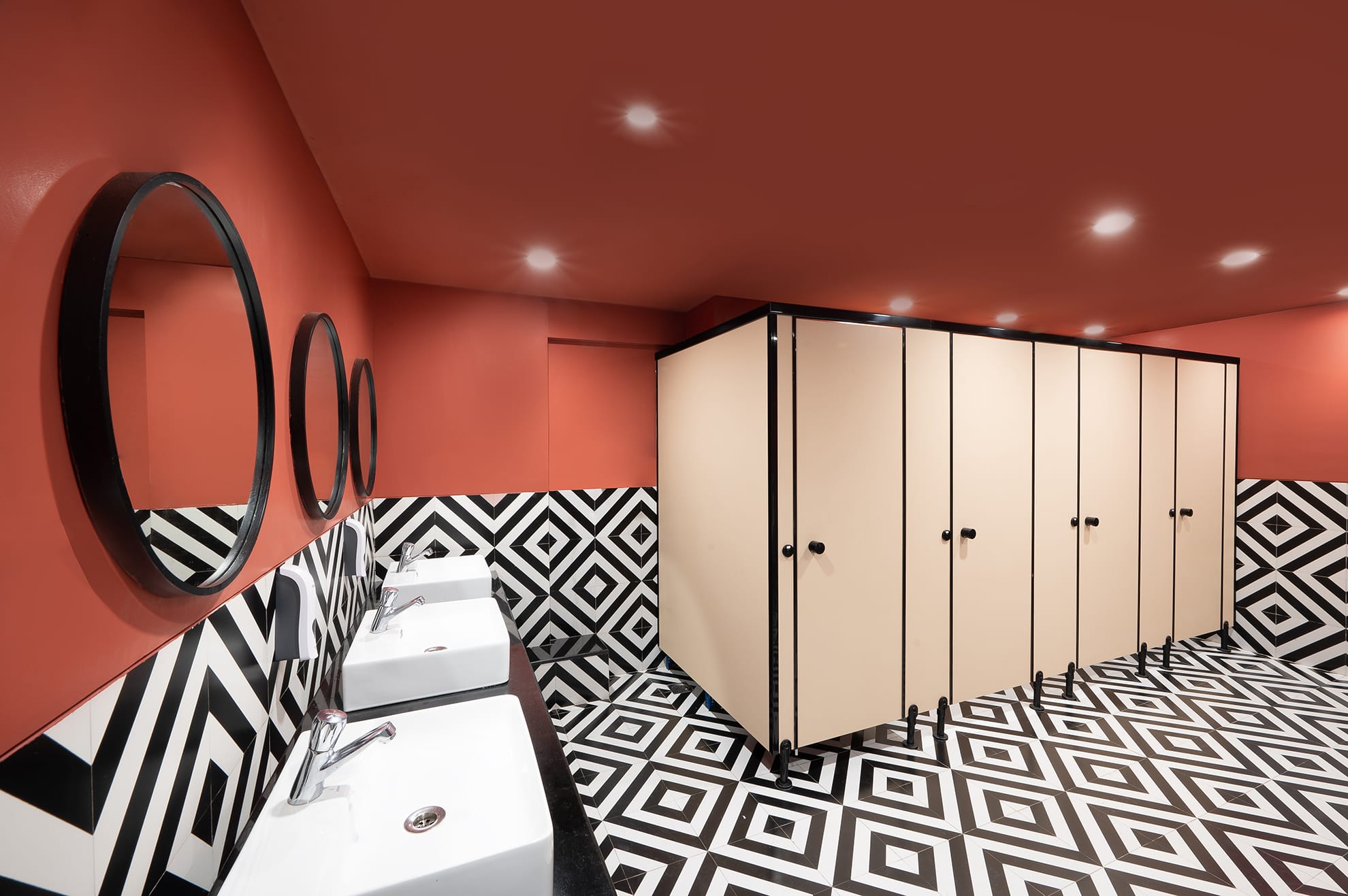 Atlas University - Alcove Designs