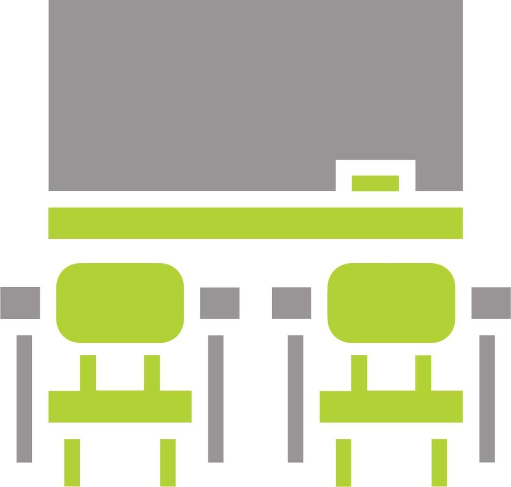 A Vertical Campus In Urban Mumbai - Alcove Designs