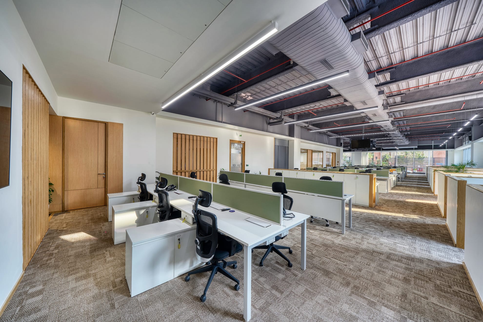 360 ONE - Alcove Designs