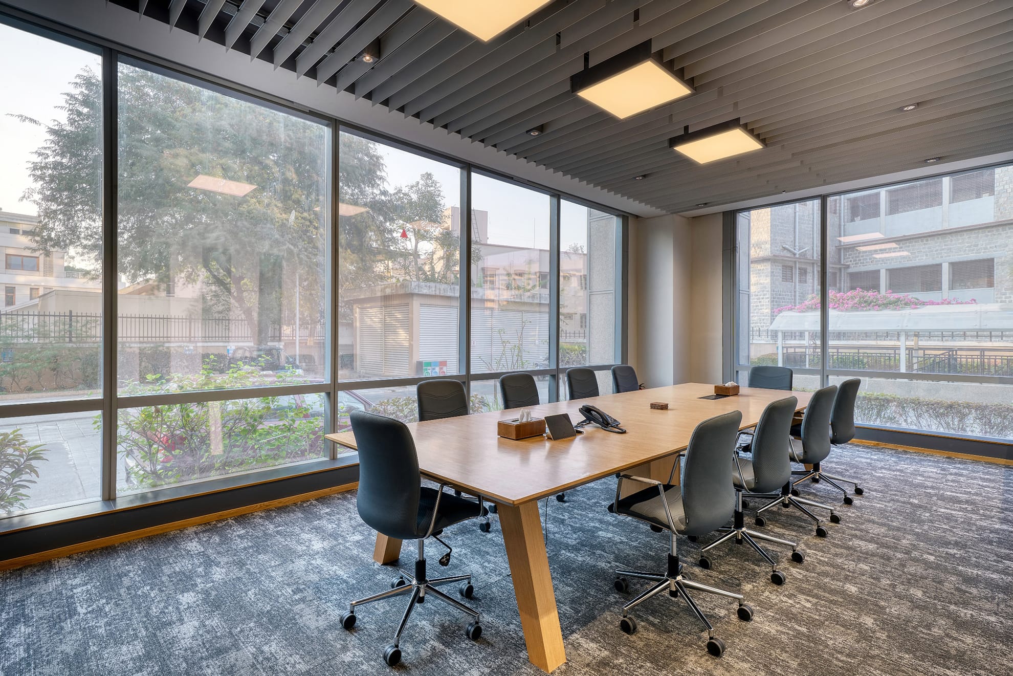 360 ONE - Alcove Designs