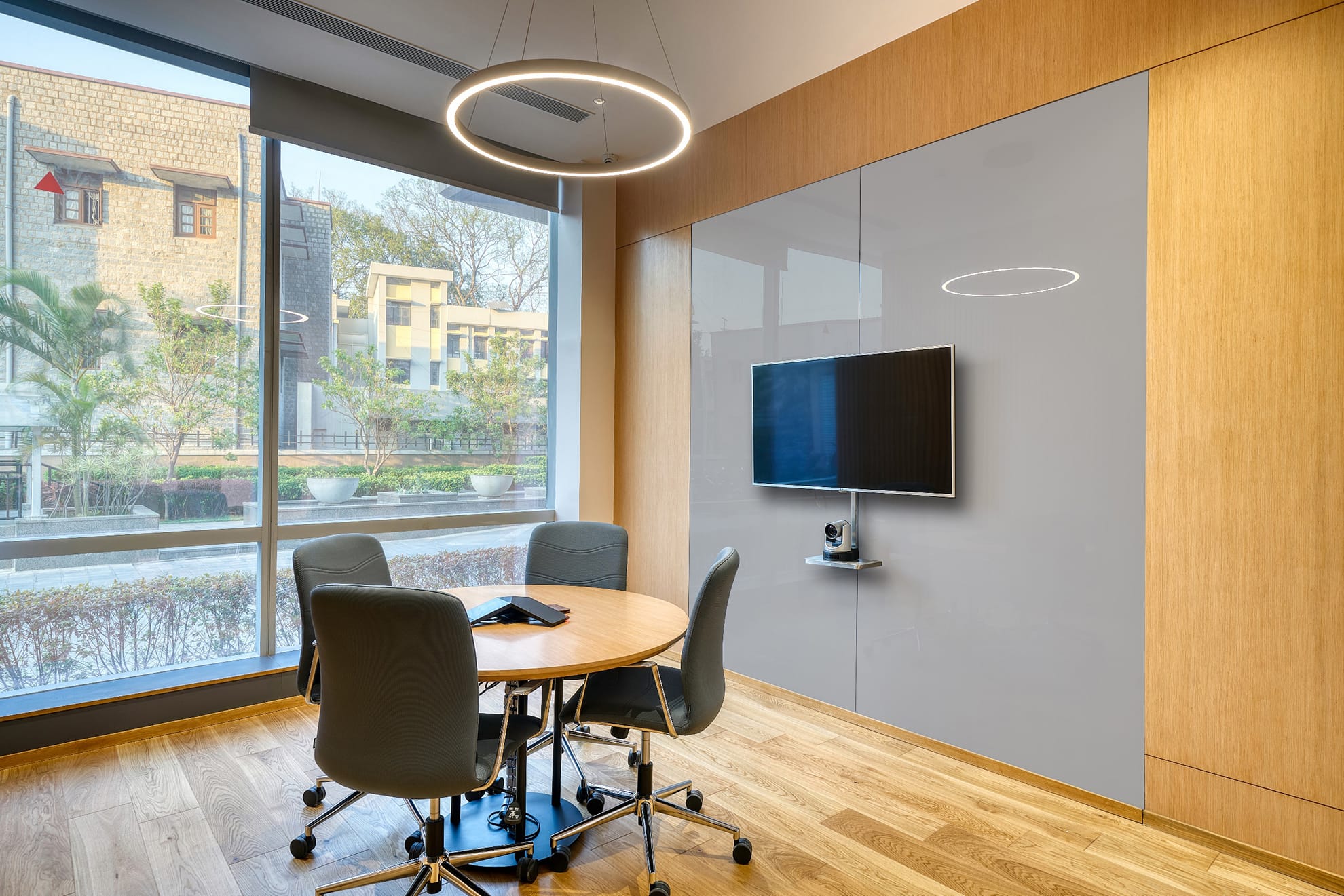 360 ONE - Alcove Designs