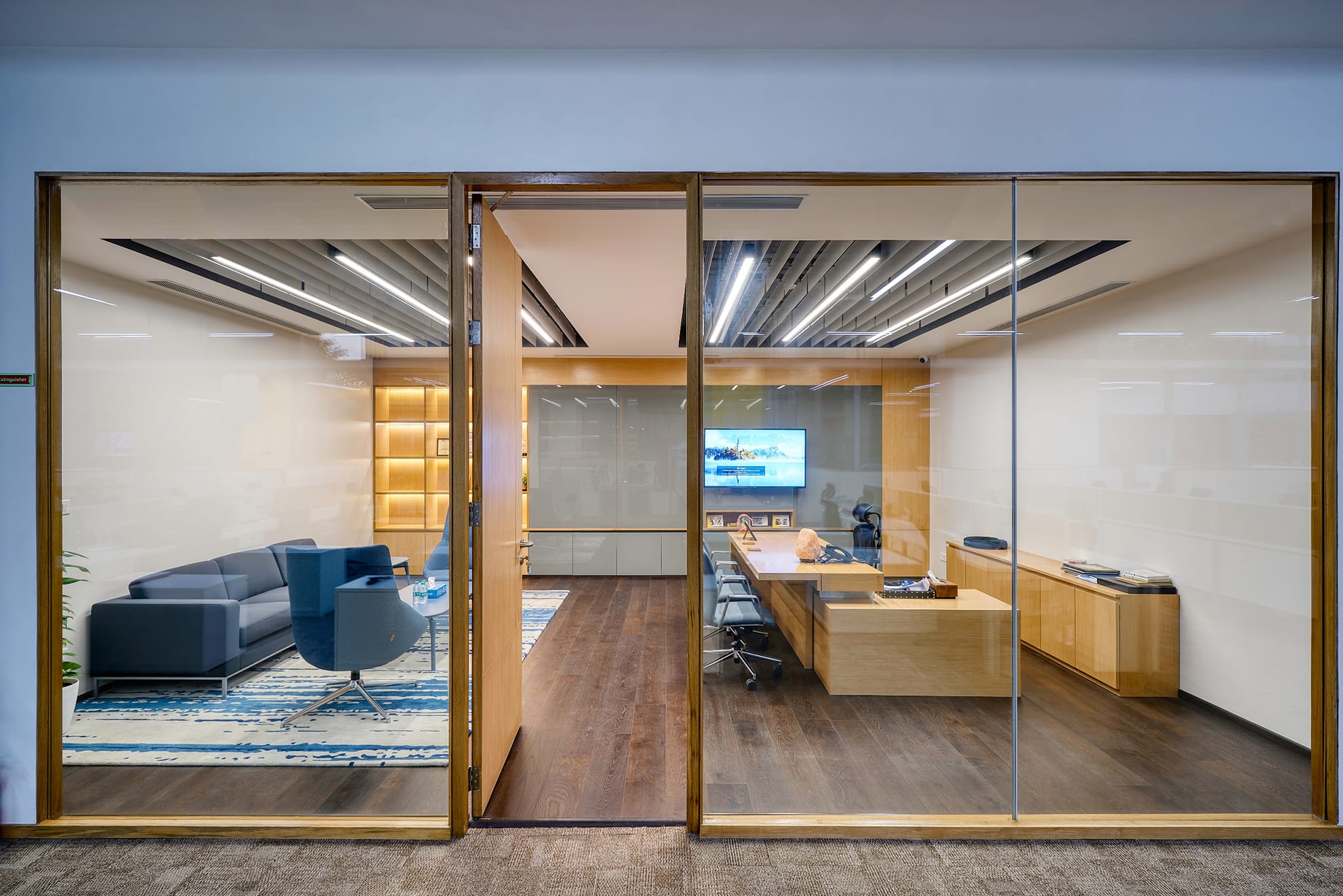 360 ONE - Alcove Designs