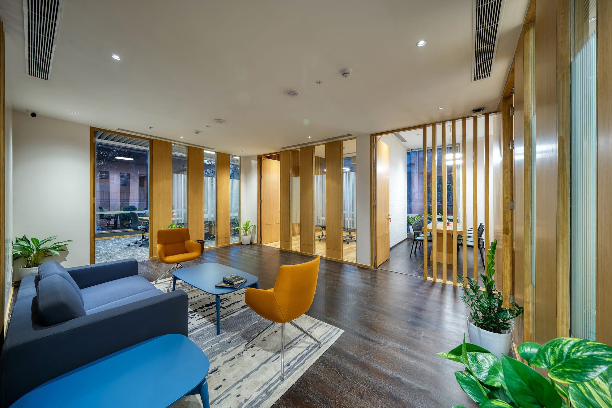 360 ONE - Alcove Designs