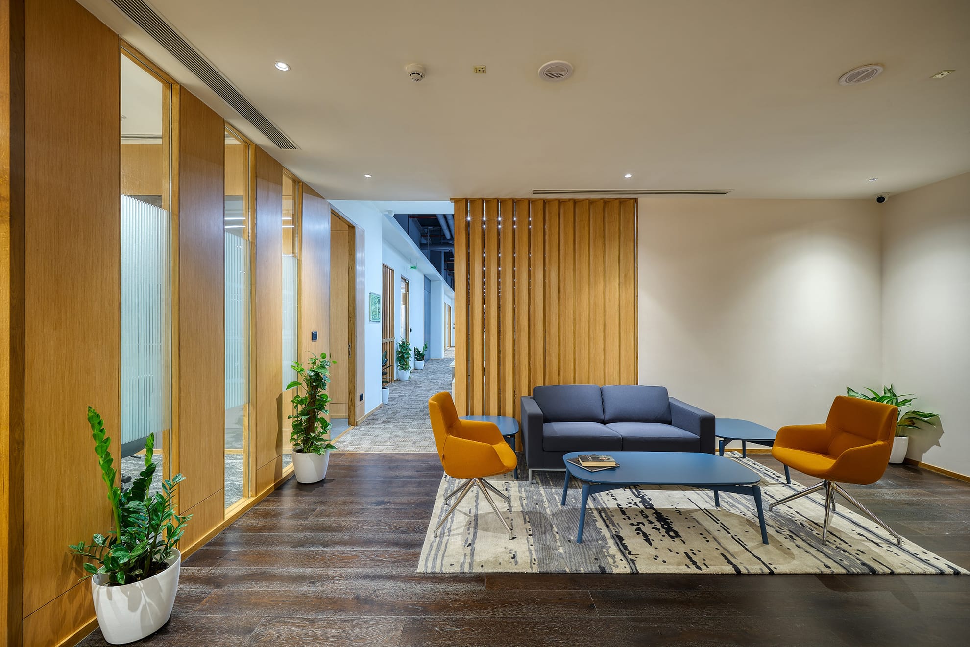 360 ONE - Alcove Designs