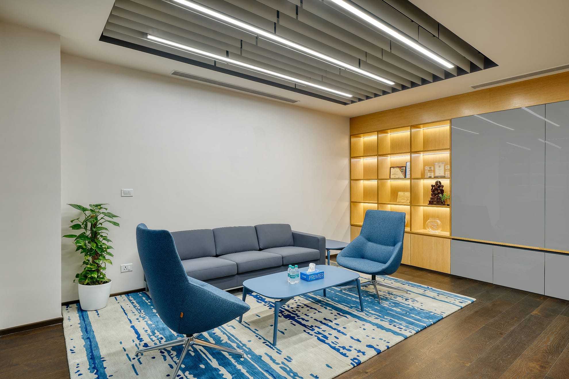 360 ONE - Alcove Designs