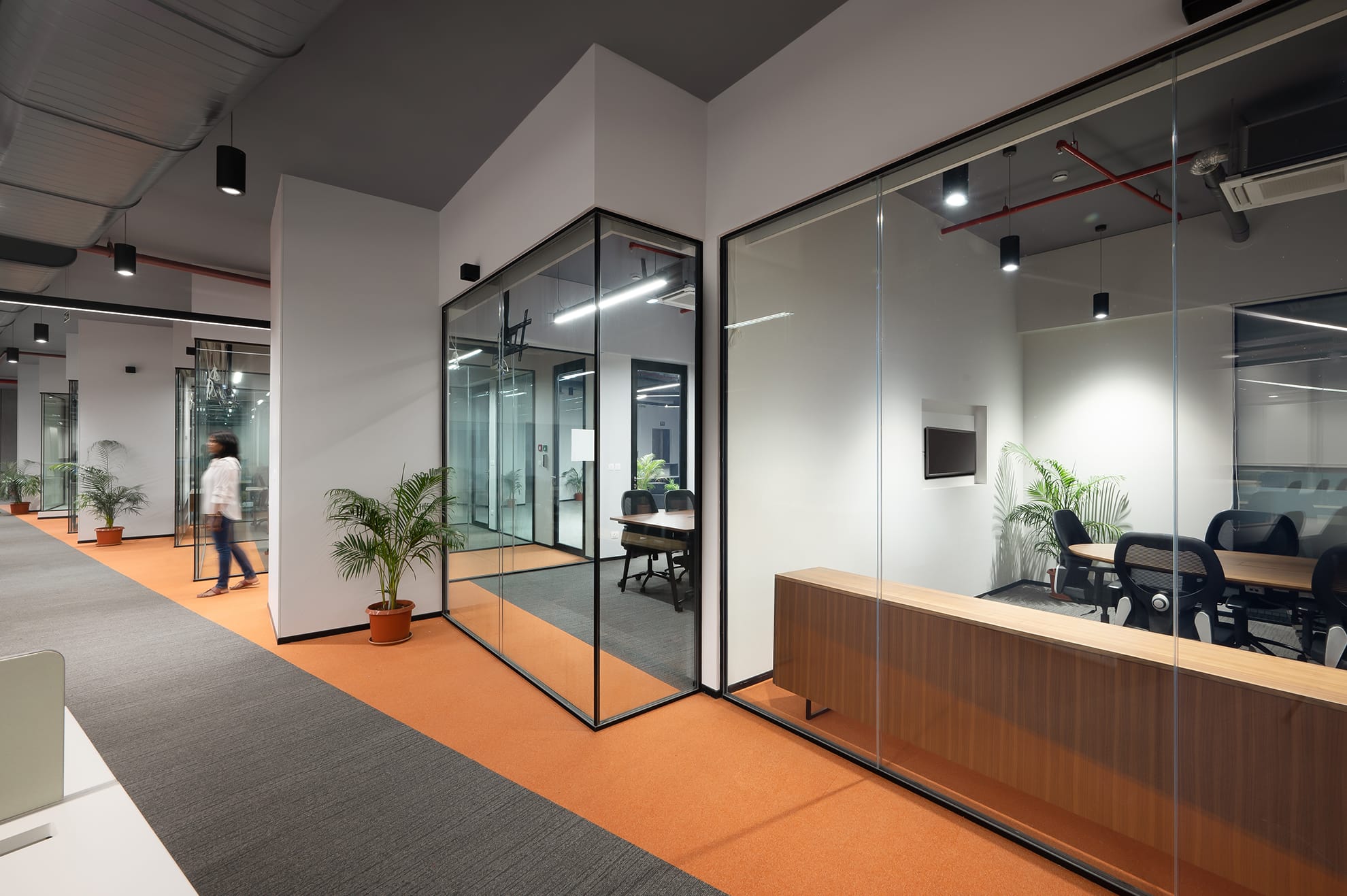 BillDesk - Alcove Designs