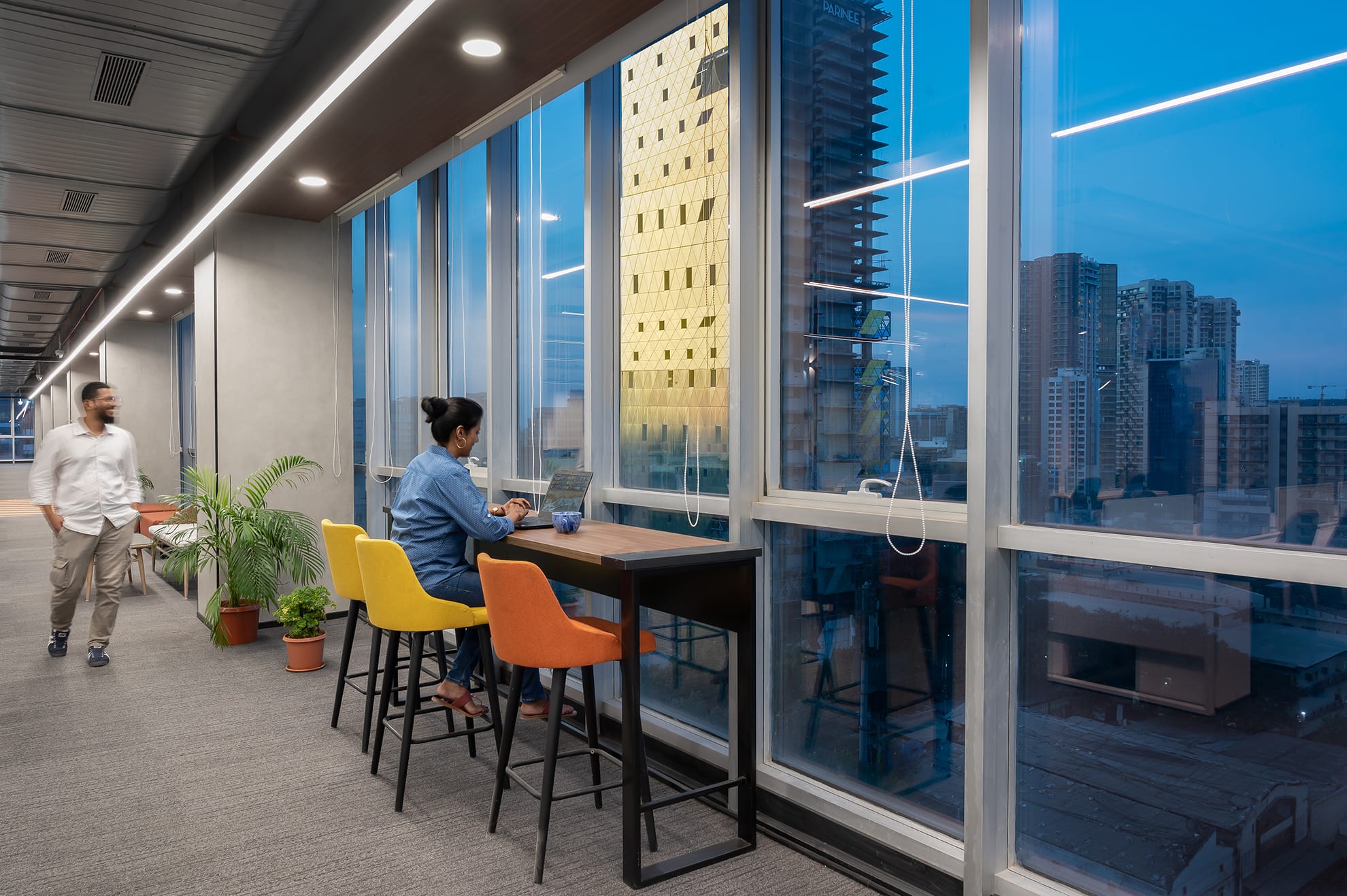 BillDesk - Alcove Designs