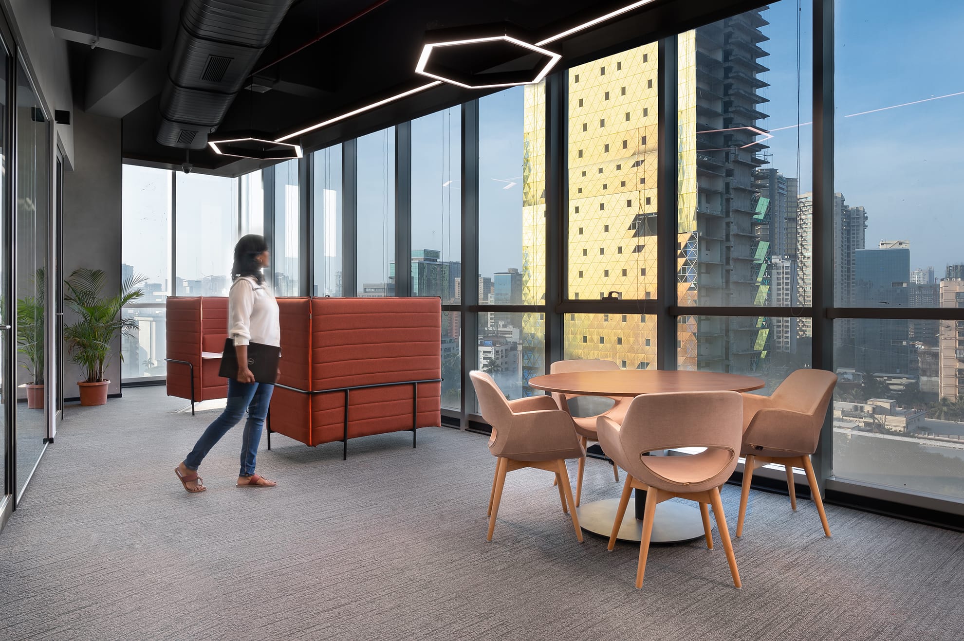 BillDesk - Alcove Designs