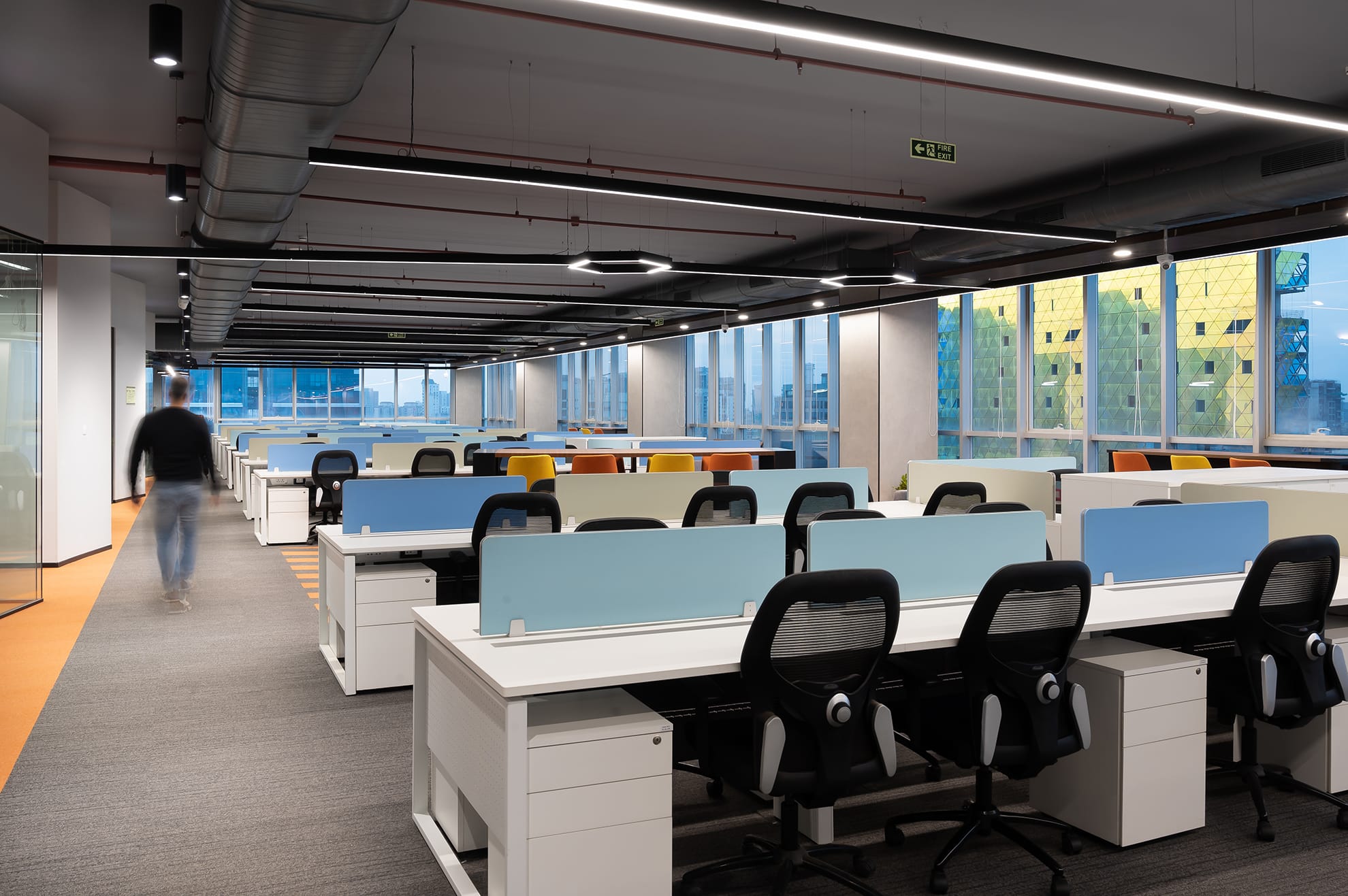 BillDesk - Alcove Designs