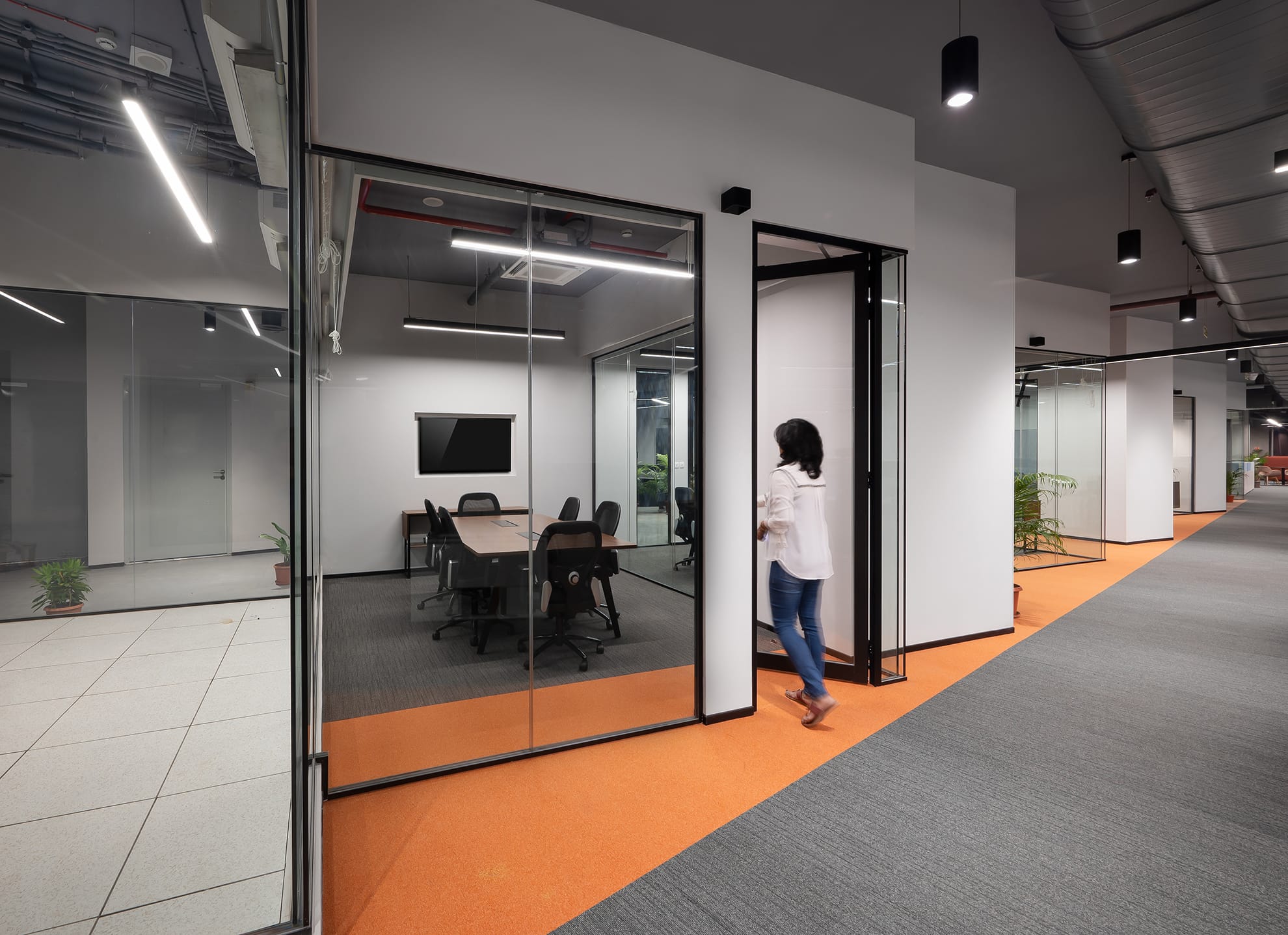 BillDesk - Alcove Designs