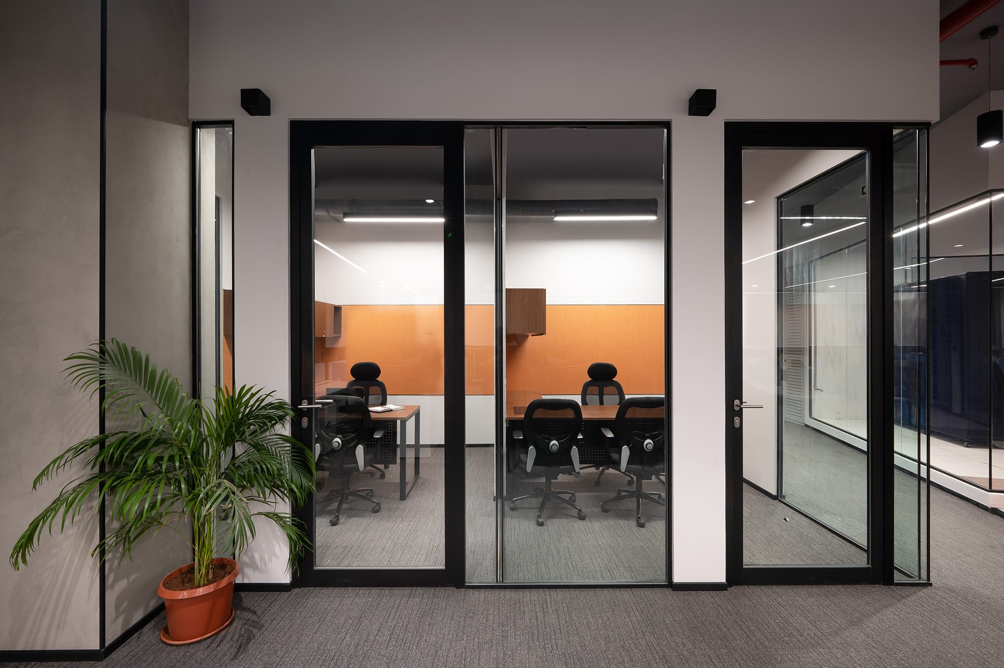 BillDesk - Alcove Designs