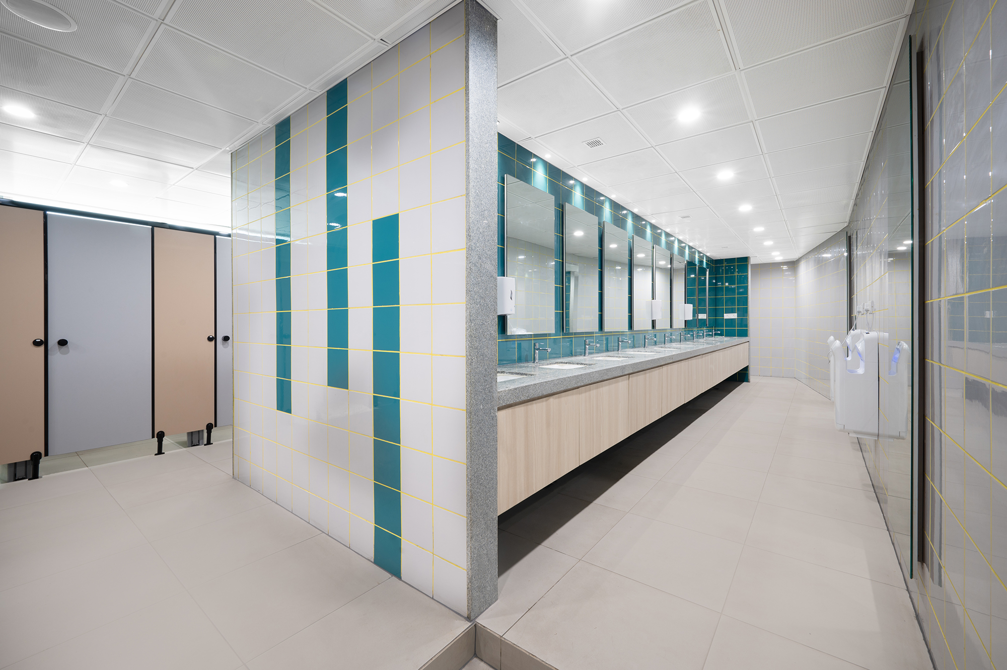 upGrad Living - Alcove Designs