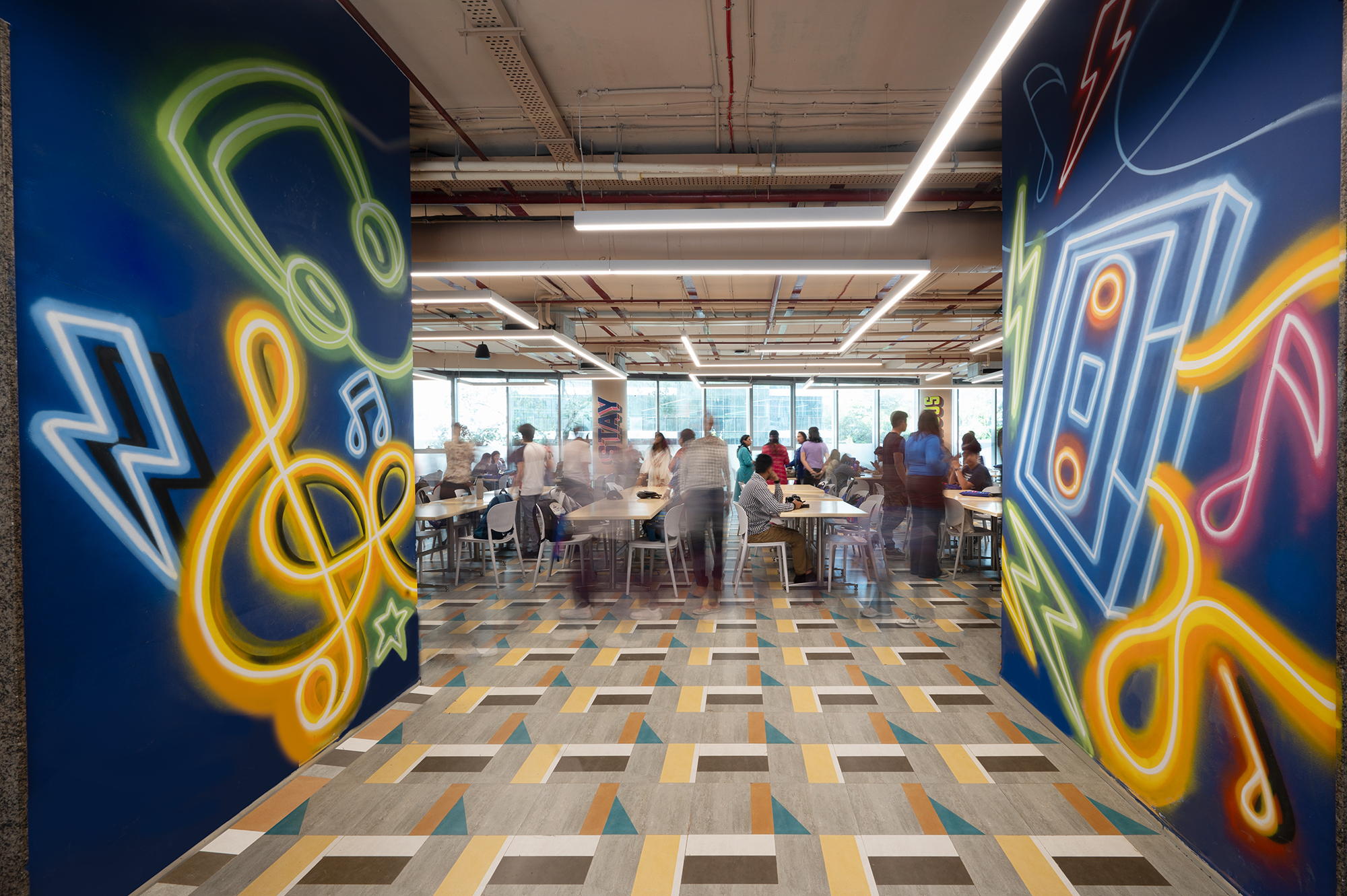 upGrad Living - Alcove Designs