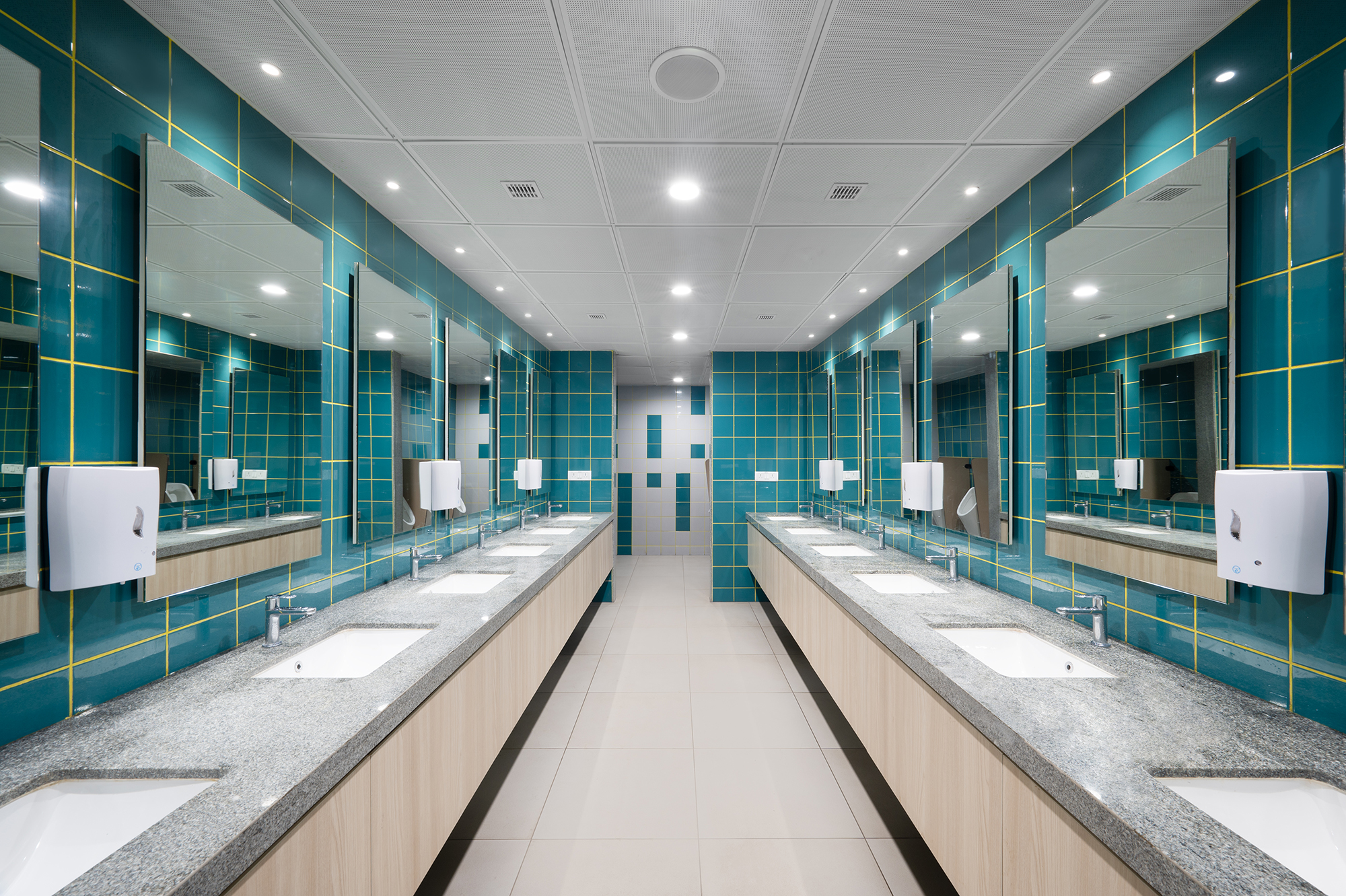 upGrad Living - Alcove Designs