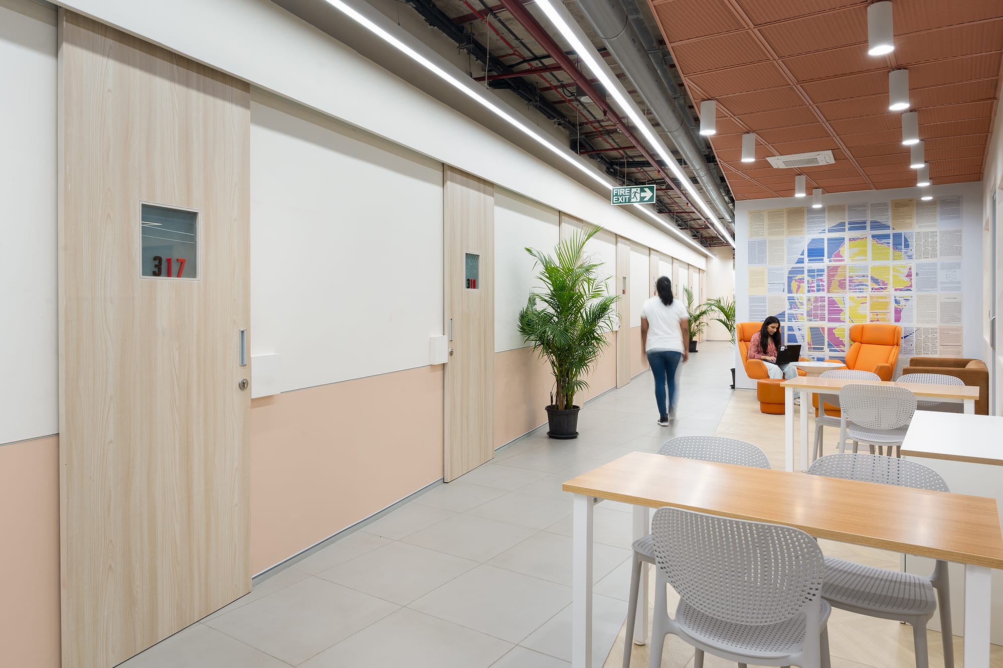 upGrad Living - Alcove Designs