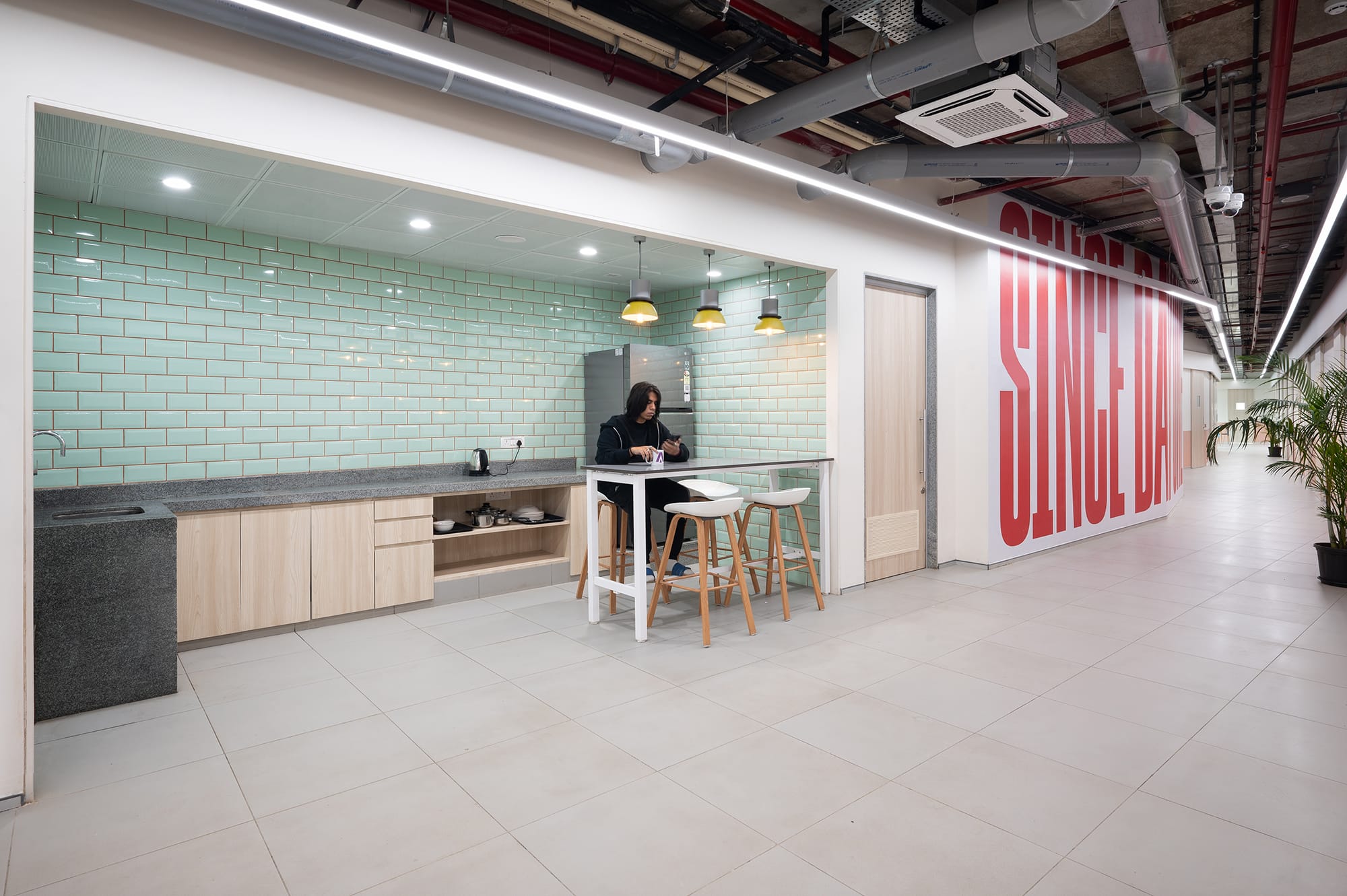 upGrad Living - Alcove Designs