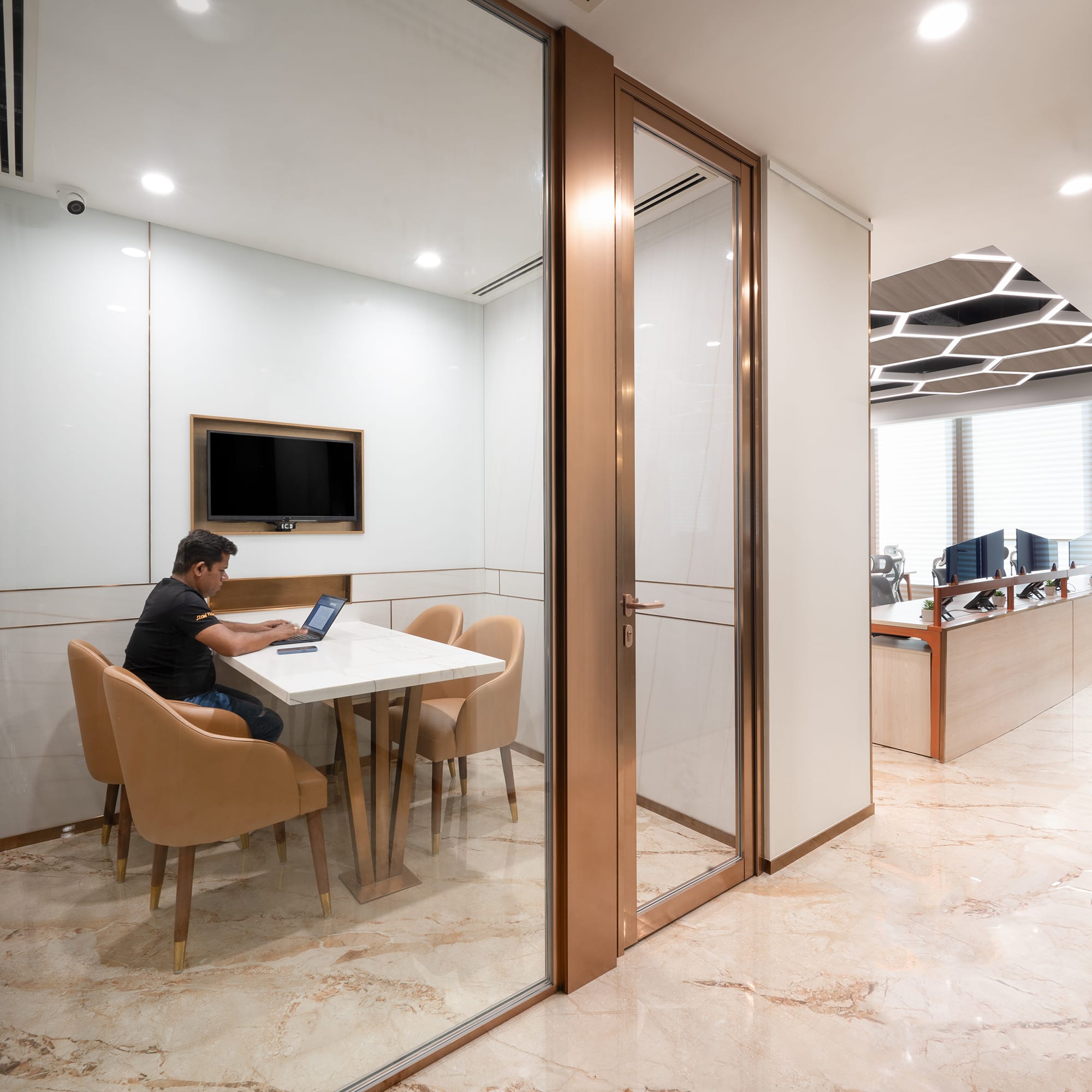 Rockstud Capital - Alcove Designs