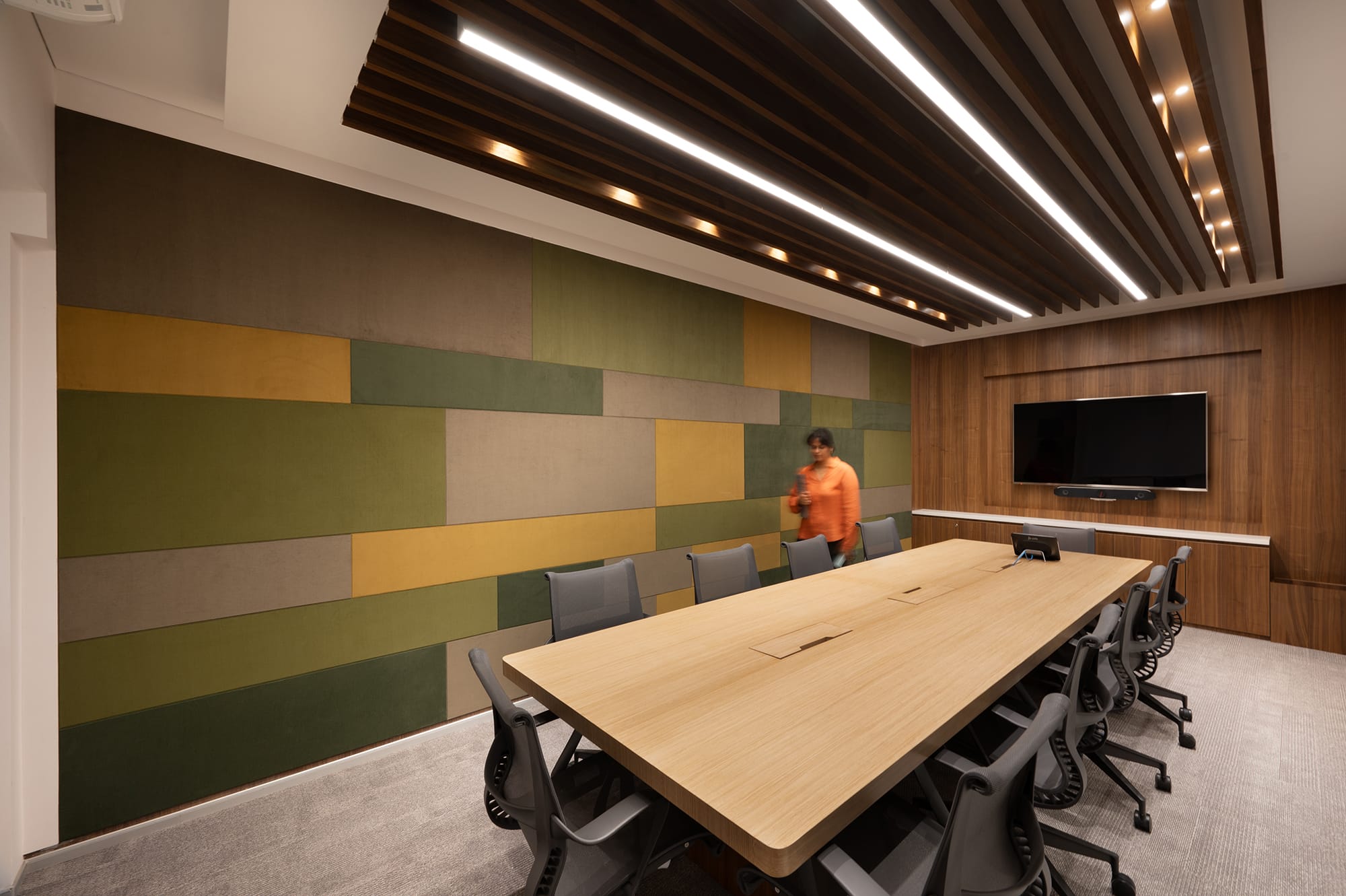 Mahyco - Alcove Designs