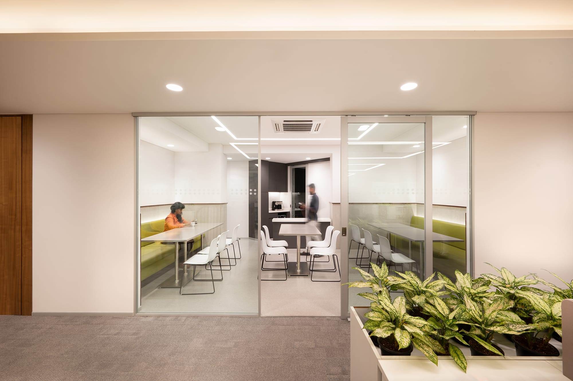 Mahyco - Alcove Designs