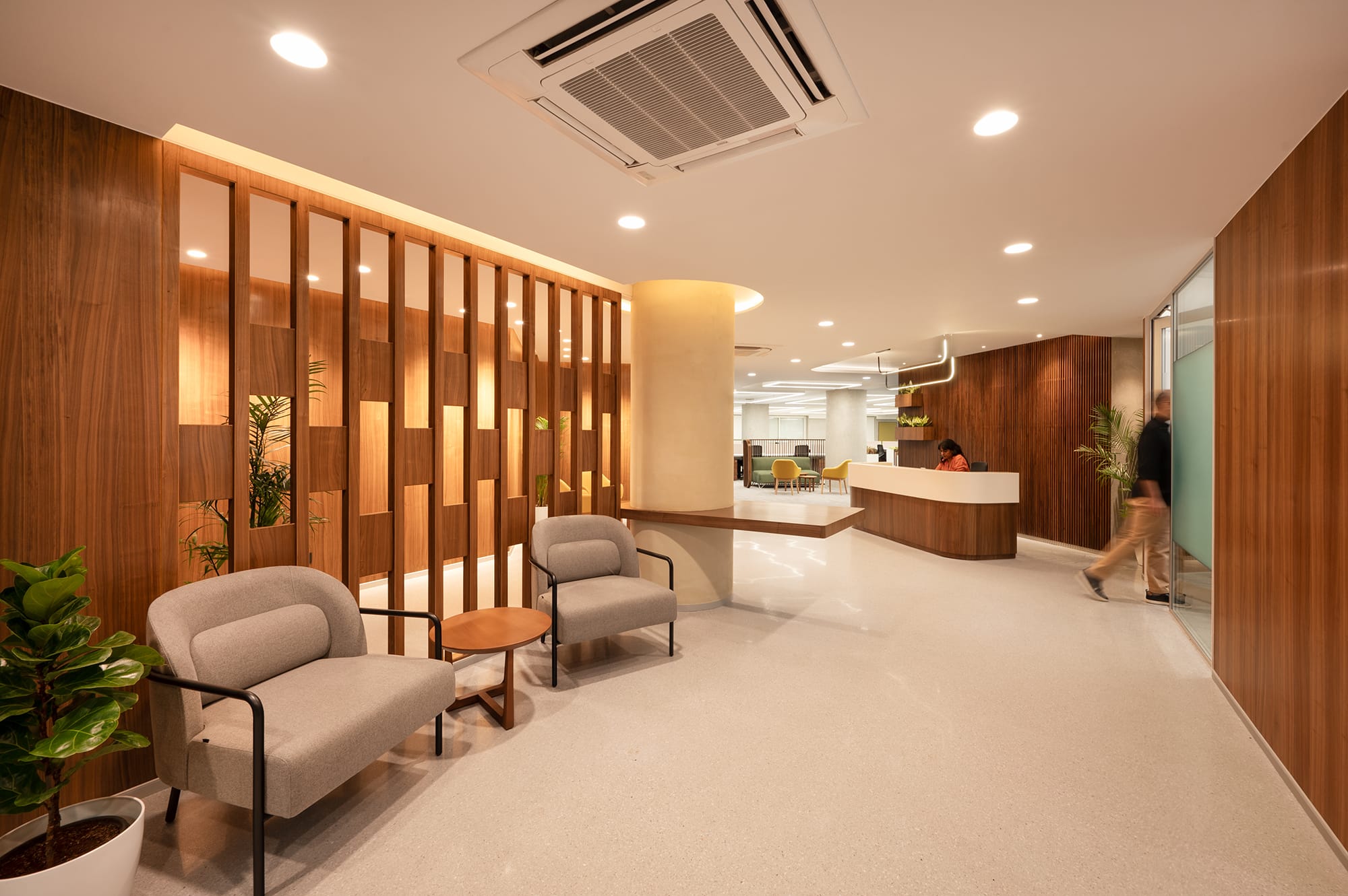 Mahyco - Alcove Designs