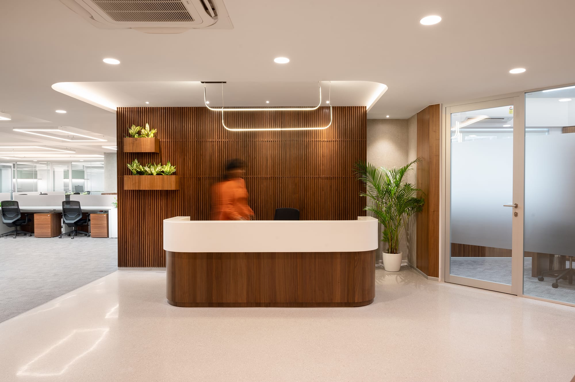 Mahyco - Alcove Designs