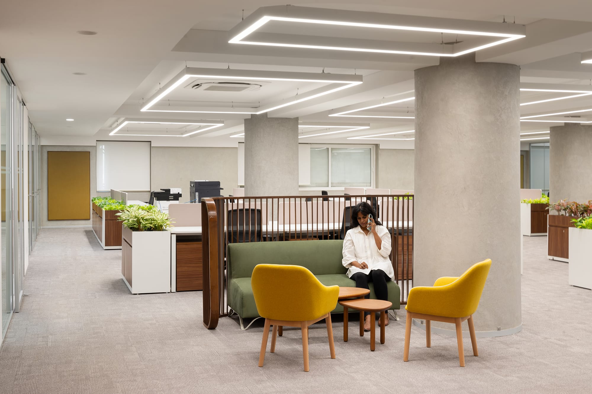 Mahyco - Alcove Designs