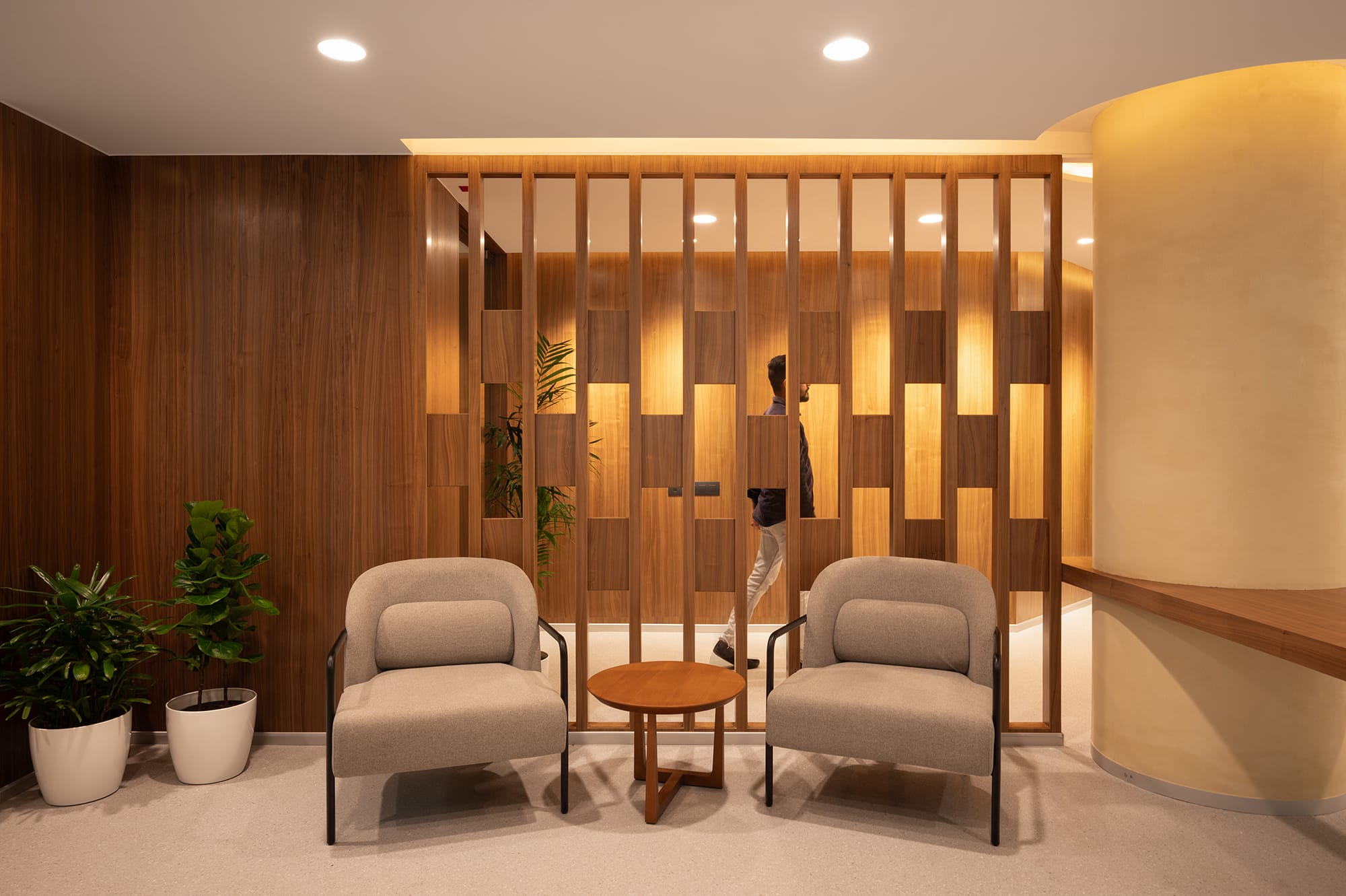 Mahyco - Alcove Designs