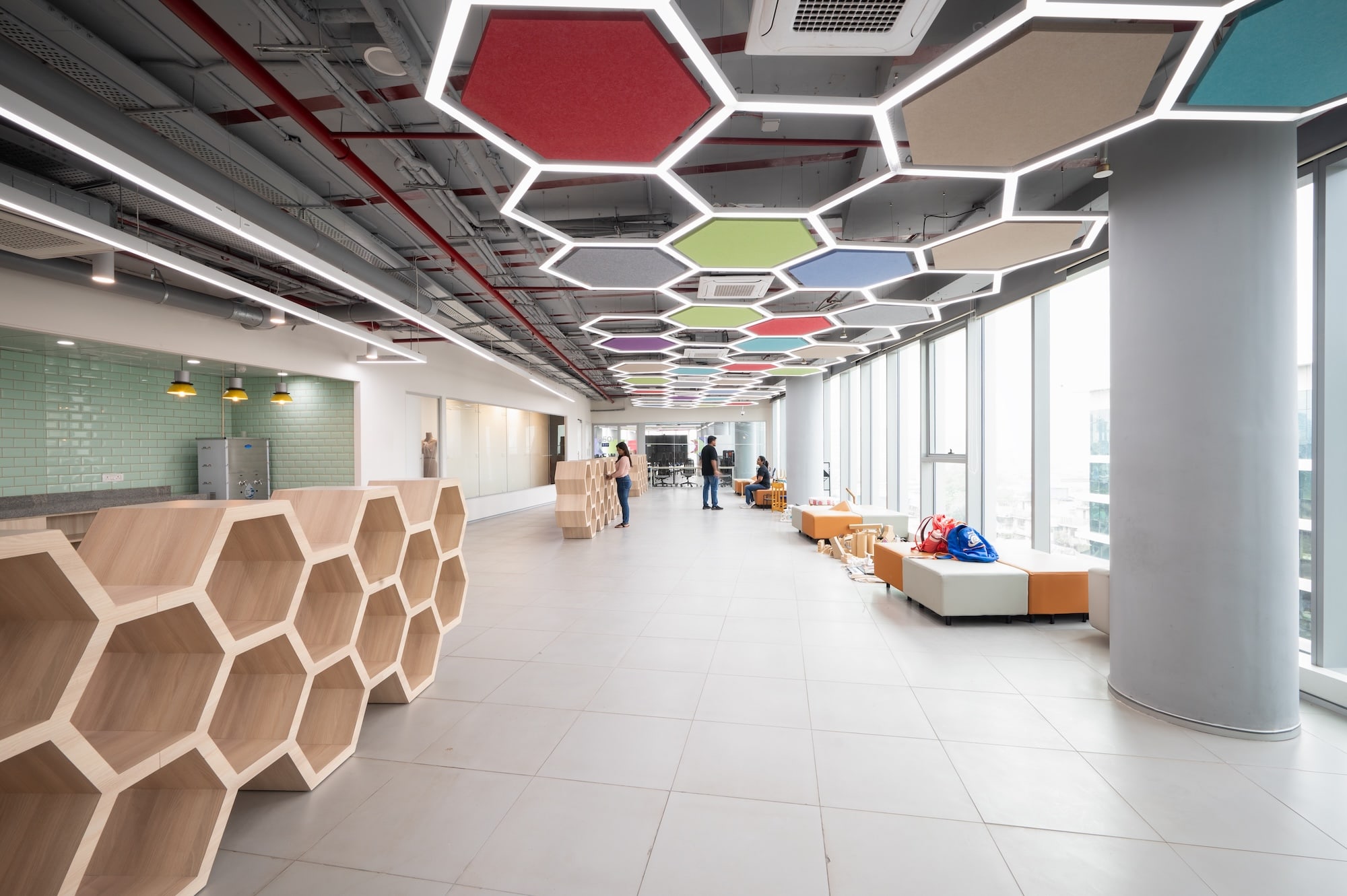 Atlas University Extension - Alcove Designs