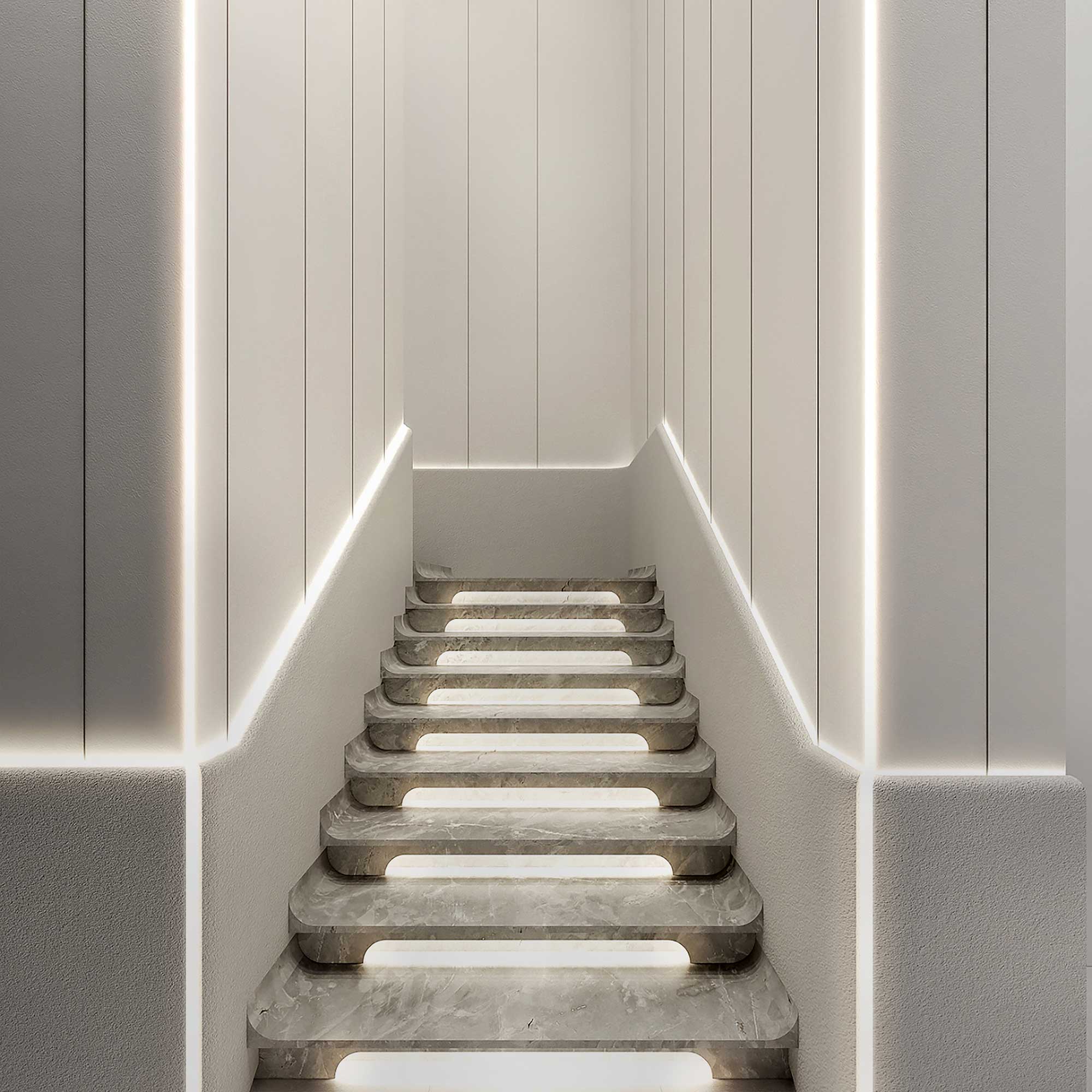 Mahindra Lifespace - Alcove Designs