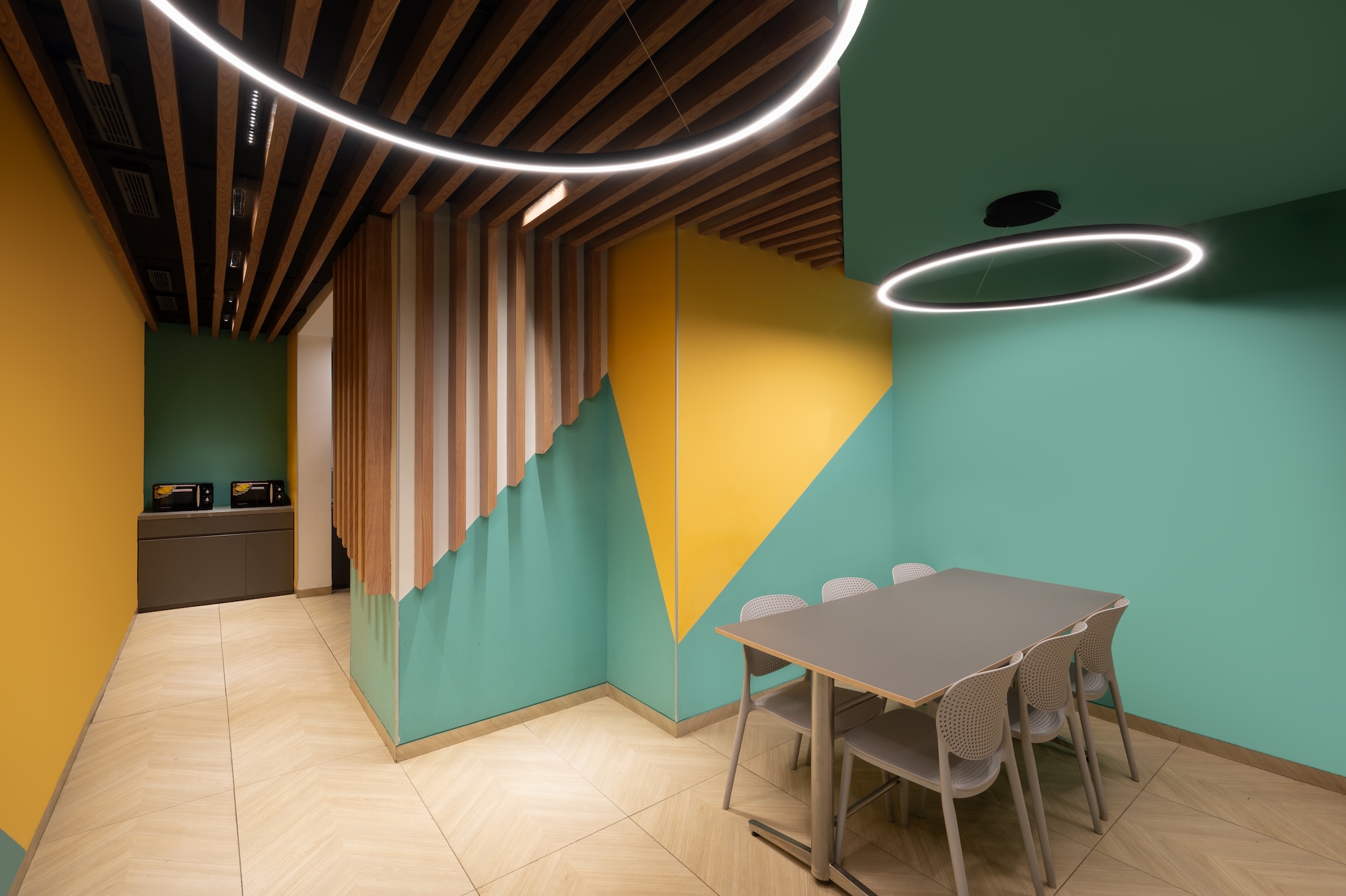 Sony Broadcasting - Alcove Designs