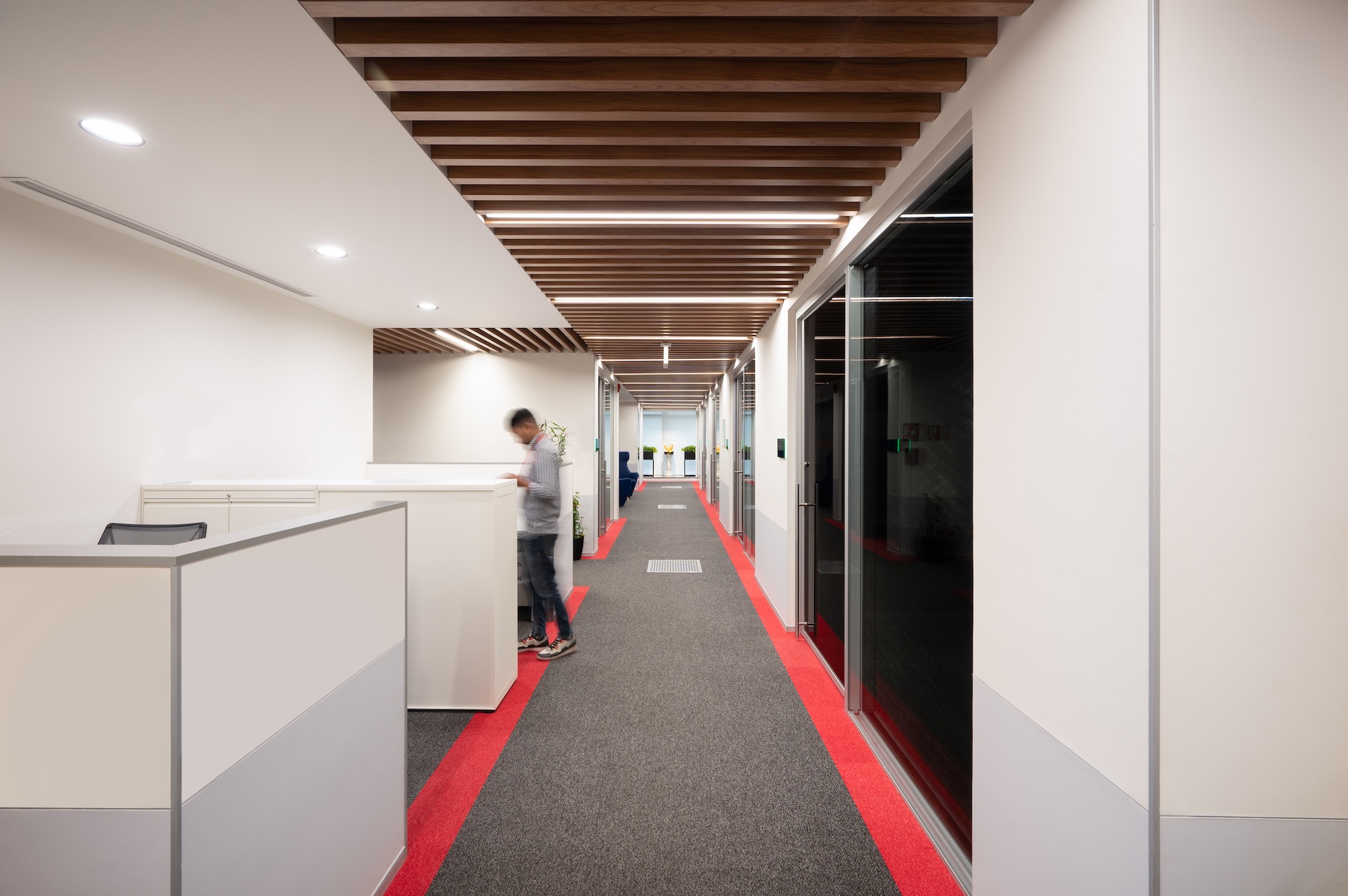 Sony Broadcasting - Alcove Designs