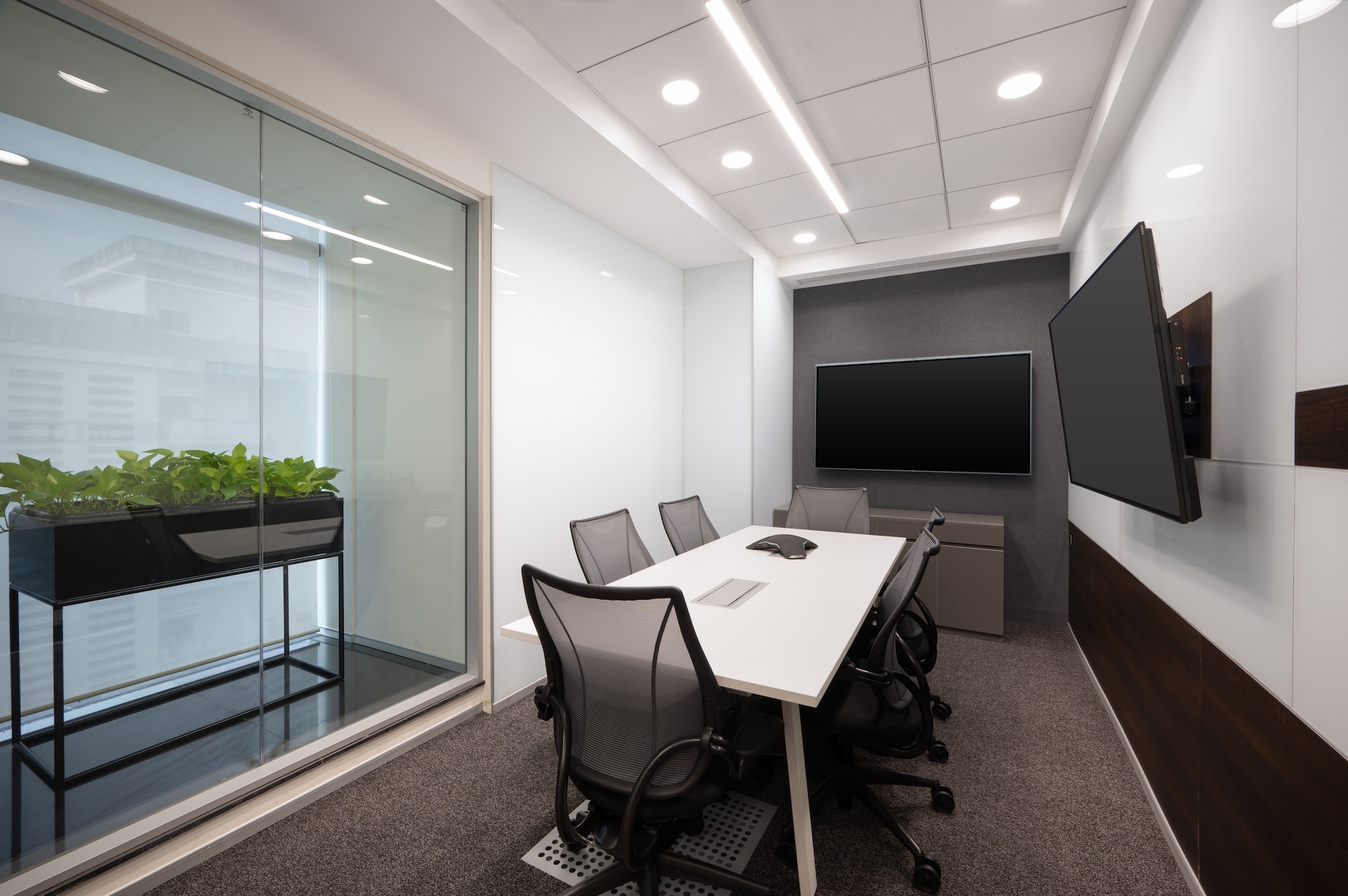 Sony Broadcasting - Alcove Designs